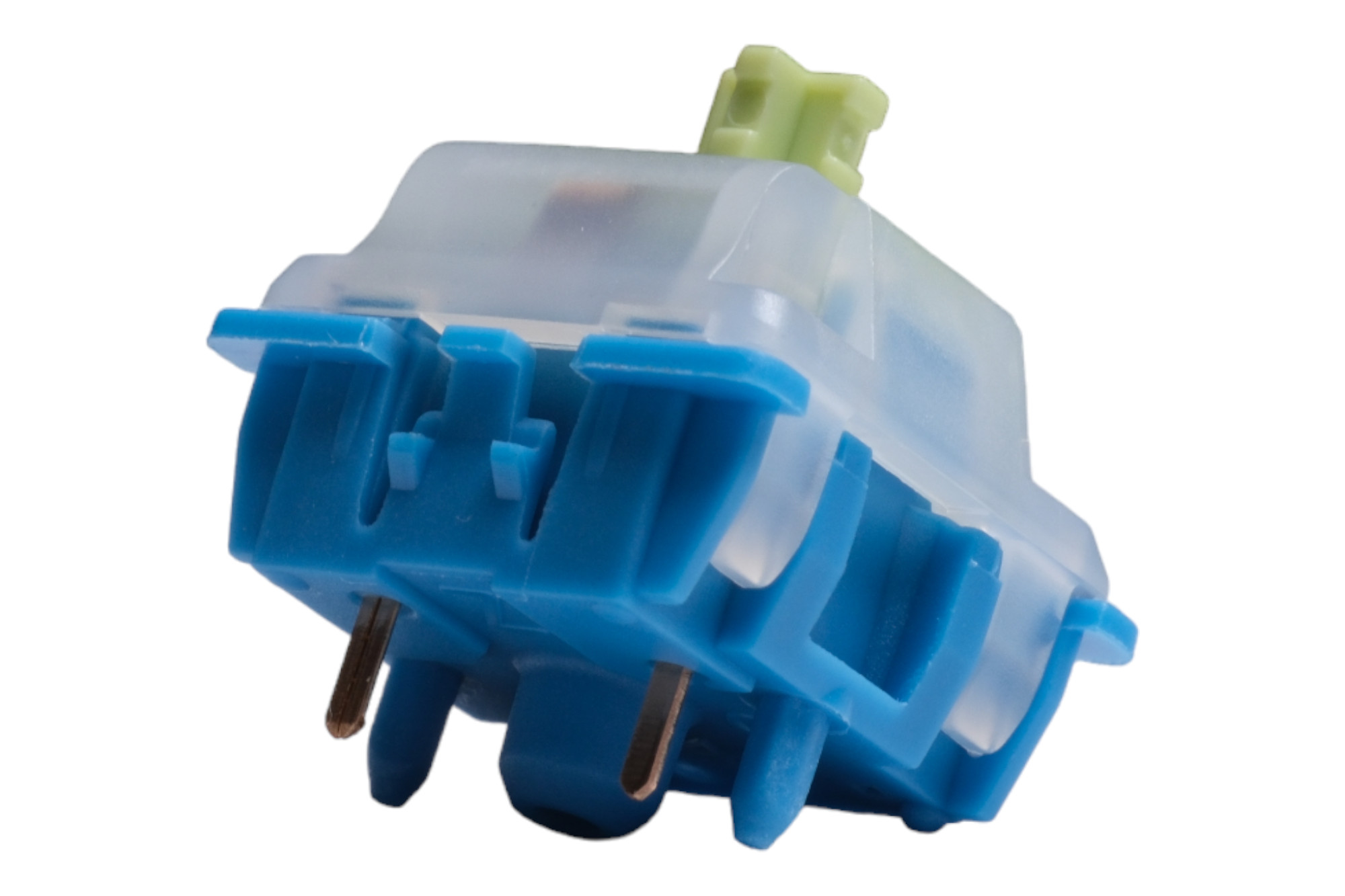 Gateron CM Linear Switch · Milktooth