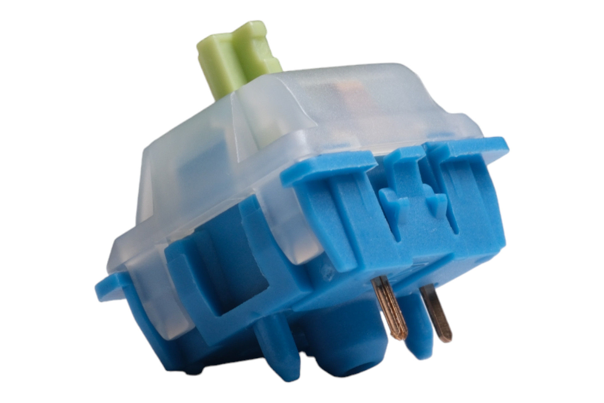 Gateron CM Linear Switch · Milktooth