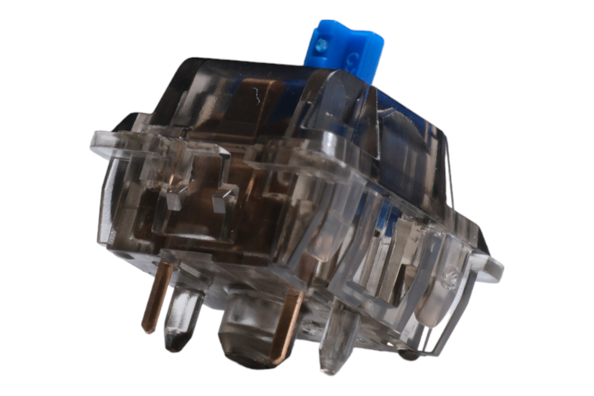 Durock Daybreak Linear Switch · Milktooth
