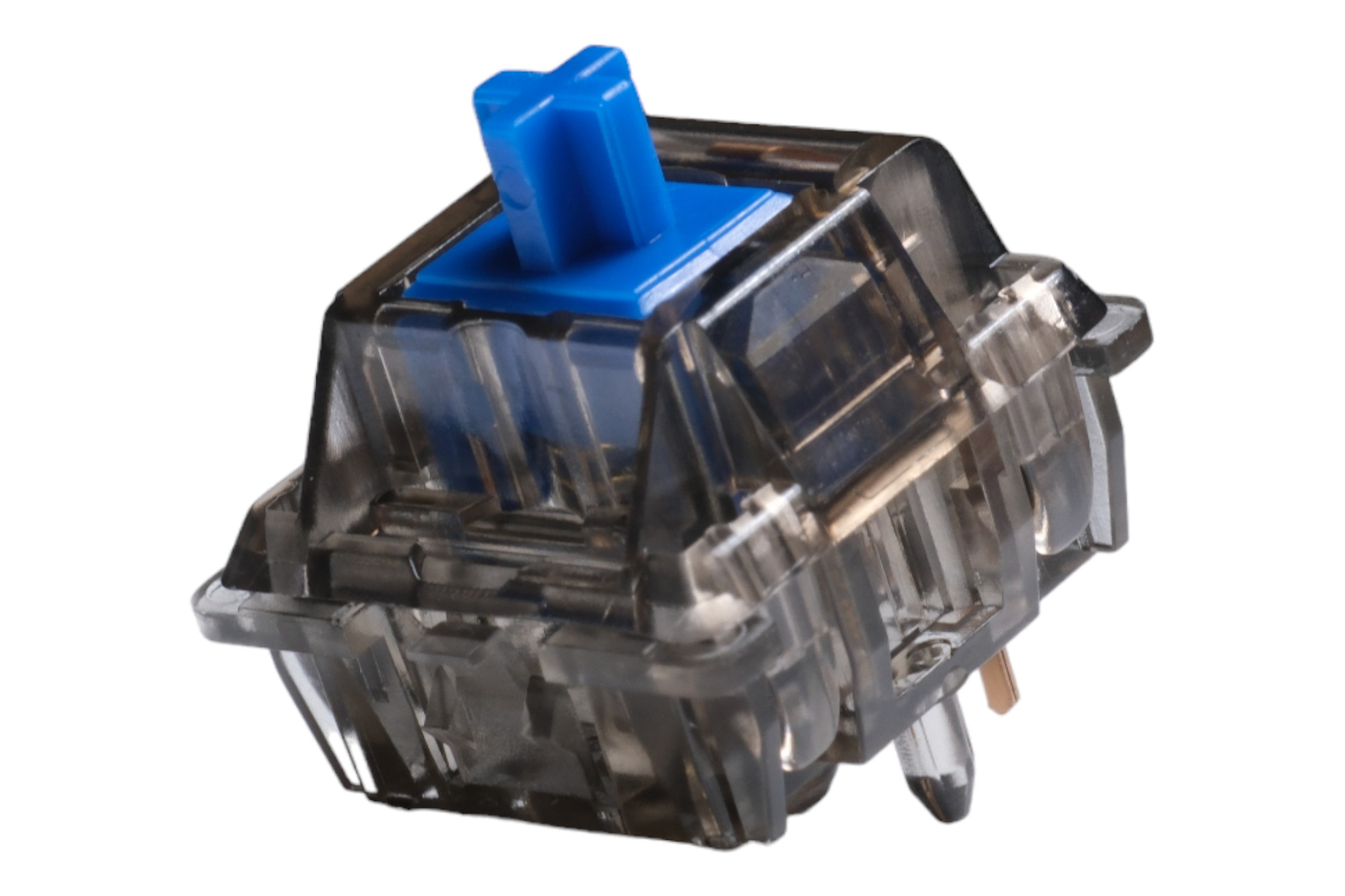 Durock Daybreak Linear Switch · Milktooth