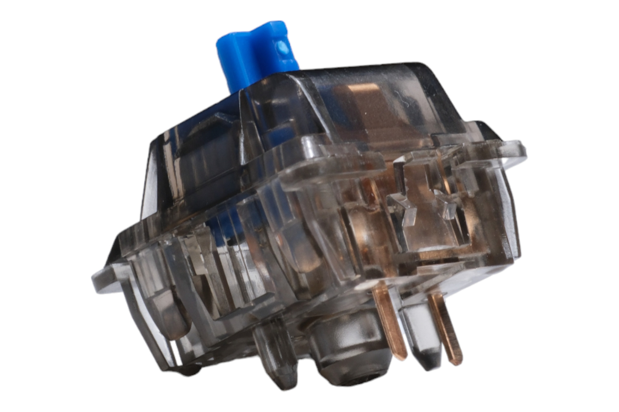 Durock Daybreak Linear Switch · Milktooth