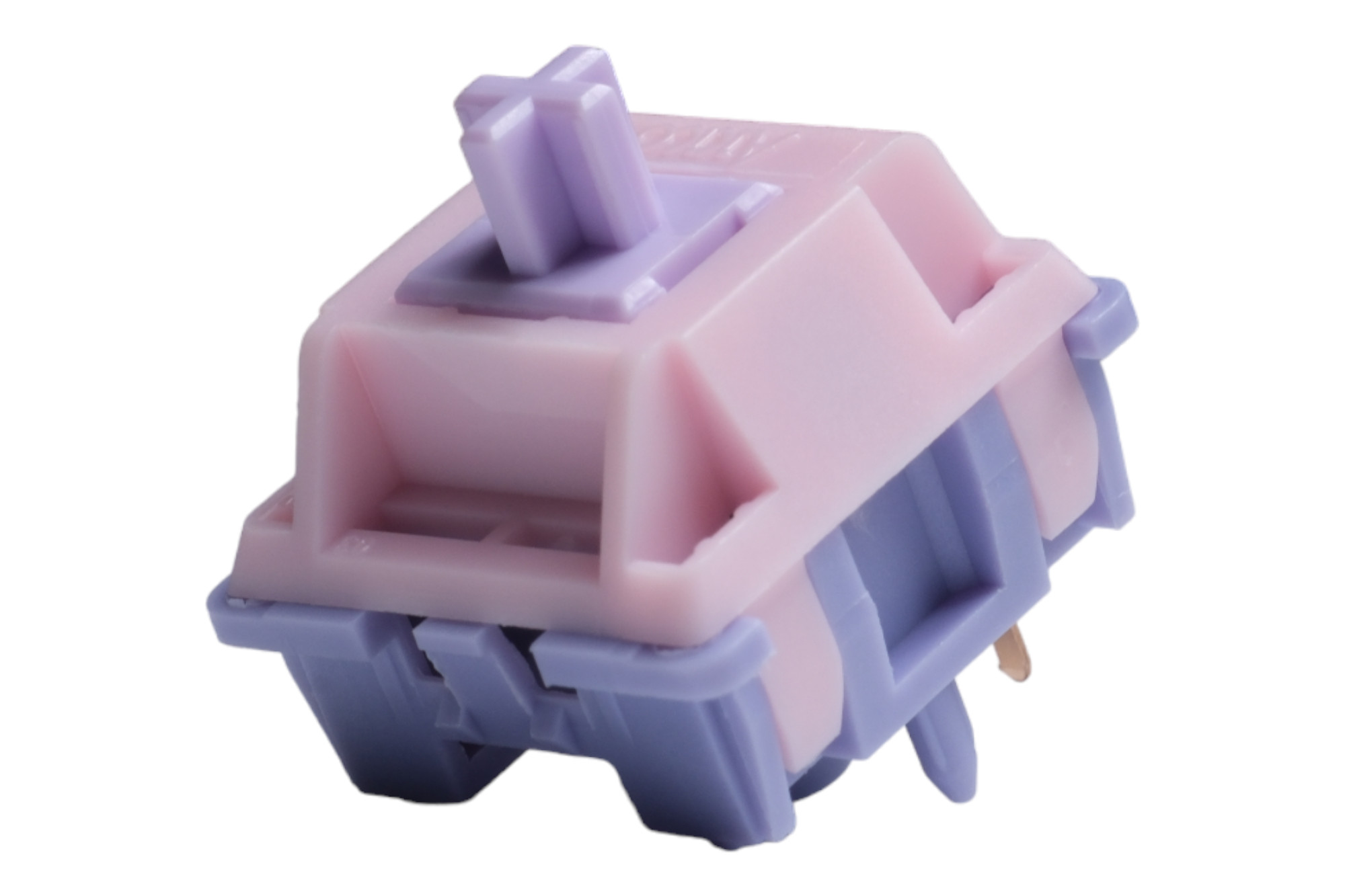 Akko Fairy Linear Switch · Milktooth