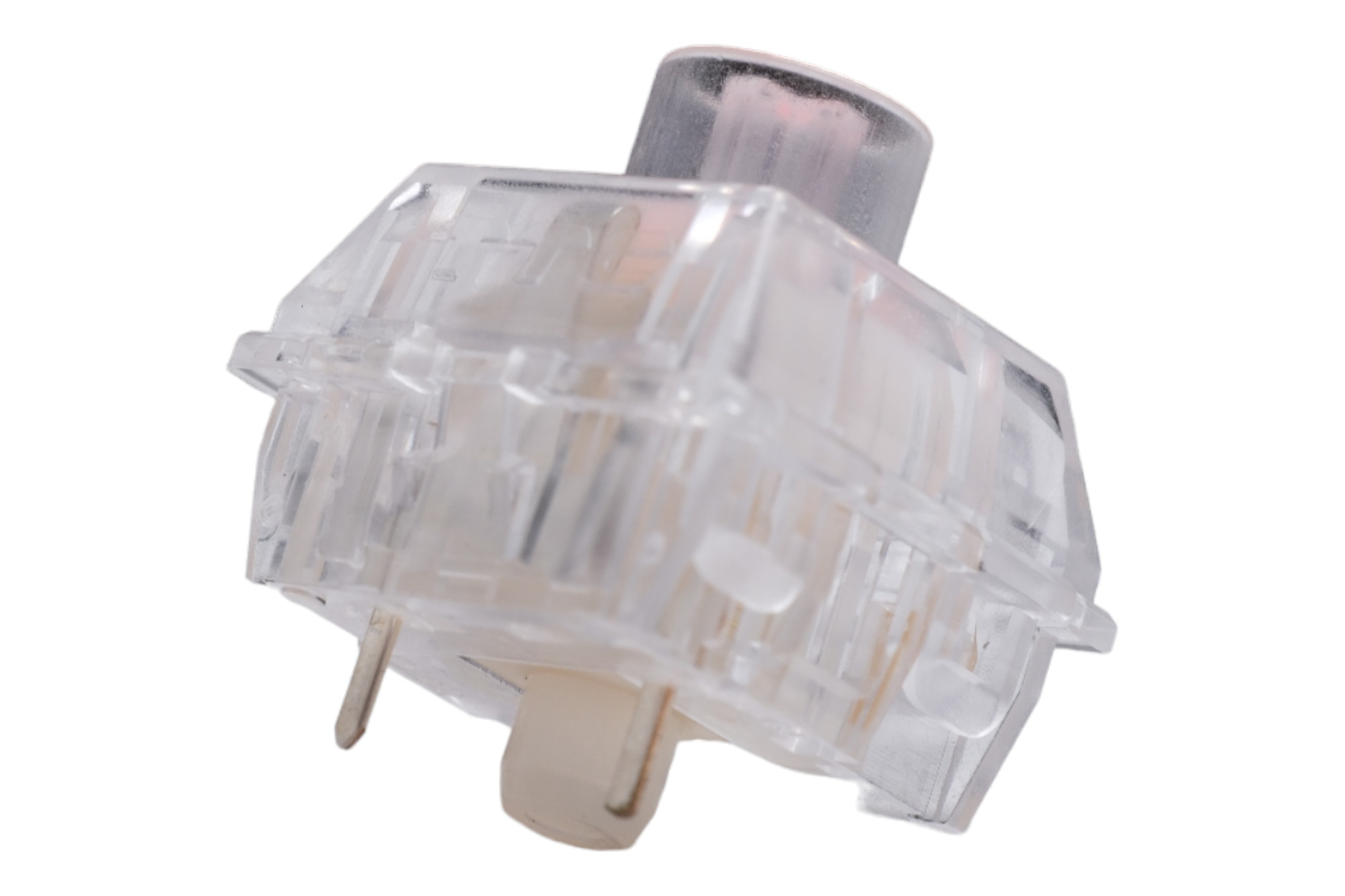 TTC Honey Linear Switch · Milktooth
