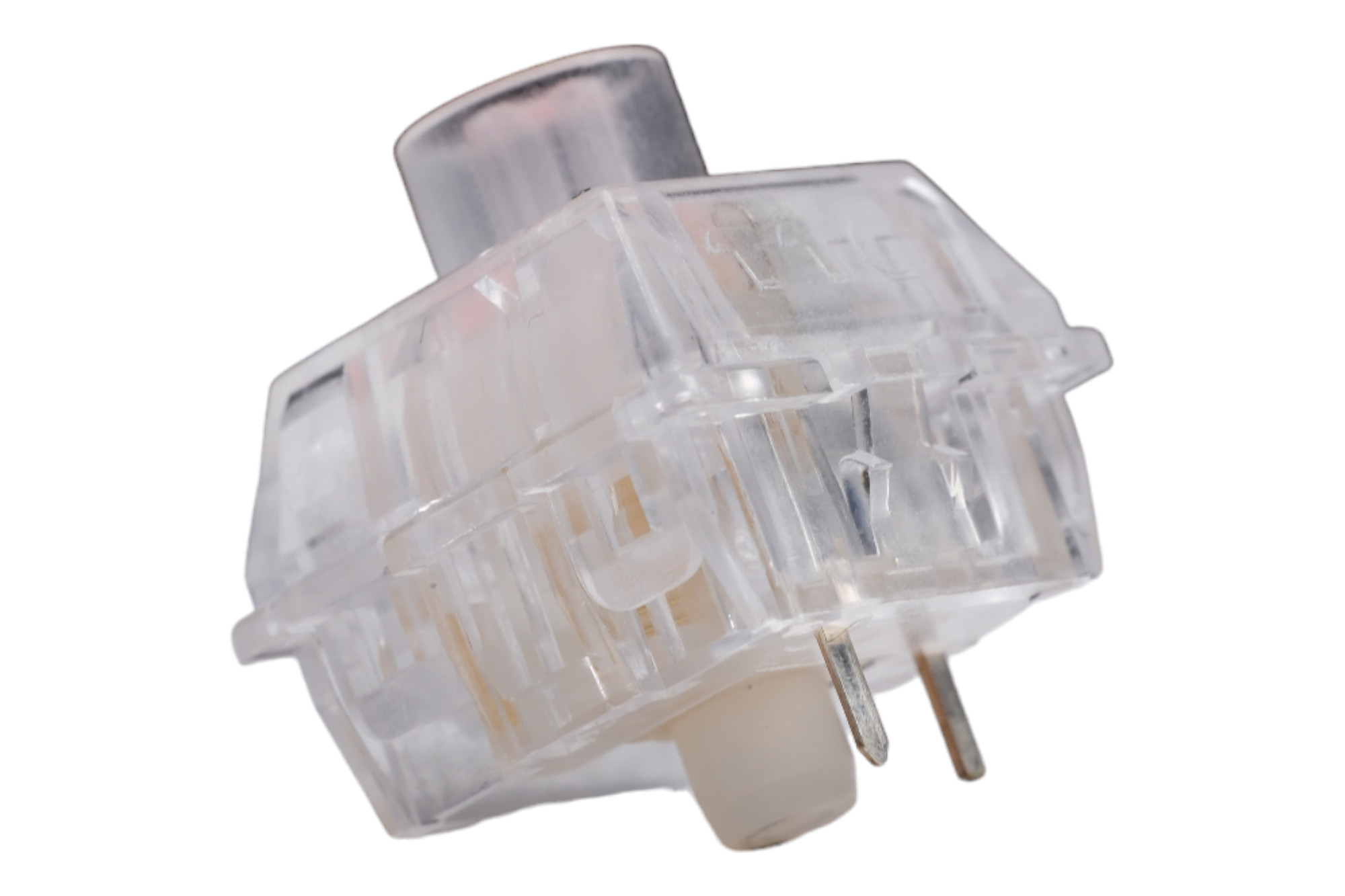 TTC Honey Linear Switch · Milktooth