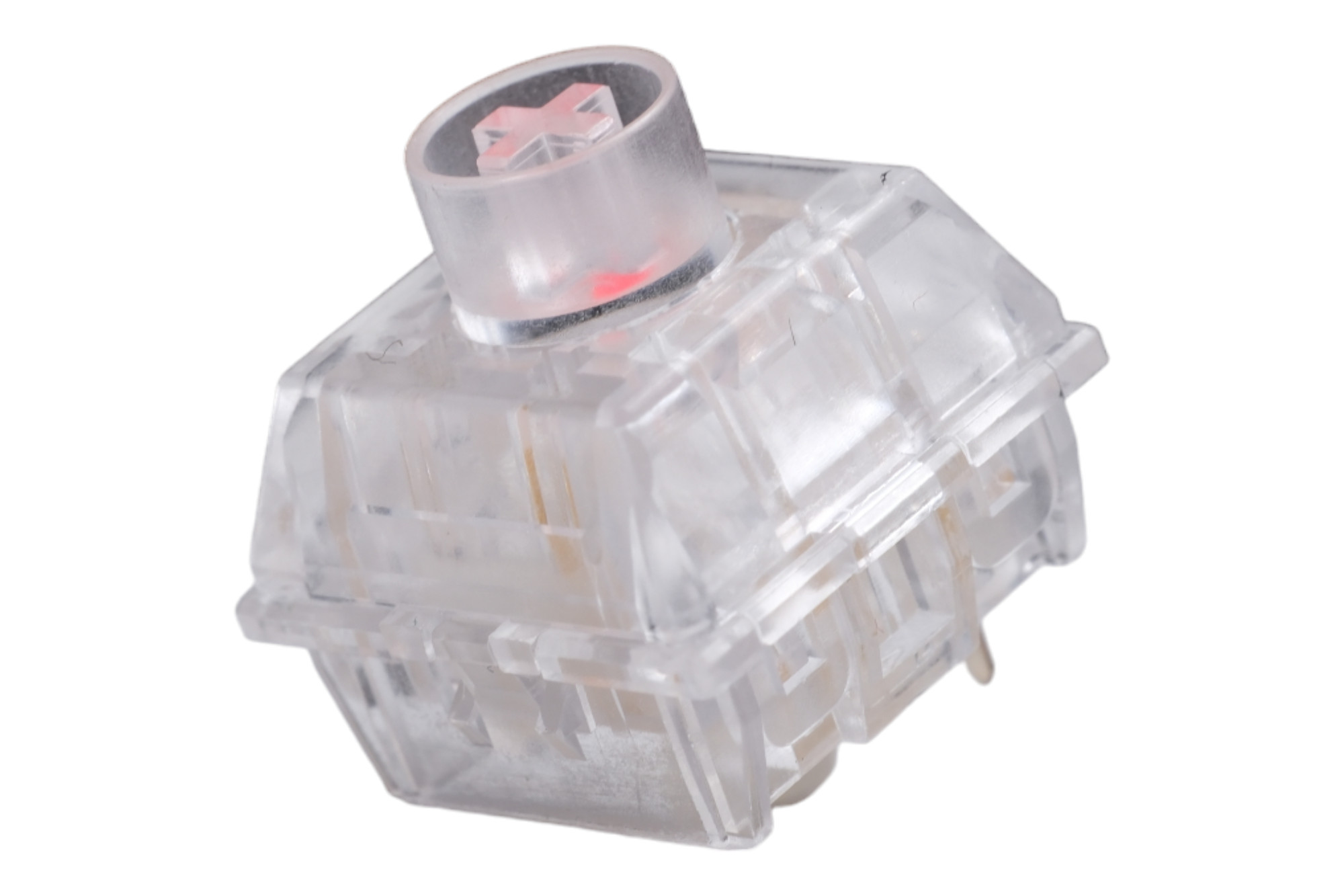 TTC Honey Linear Switch · Milktooth