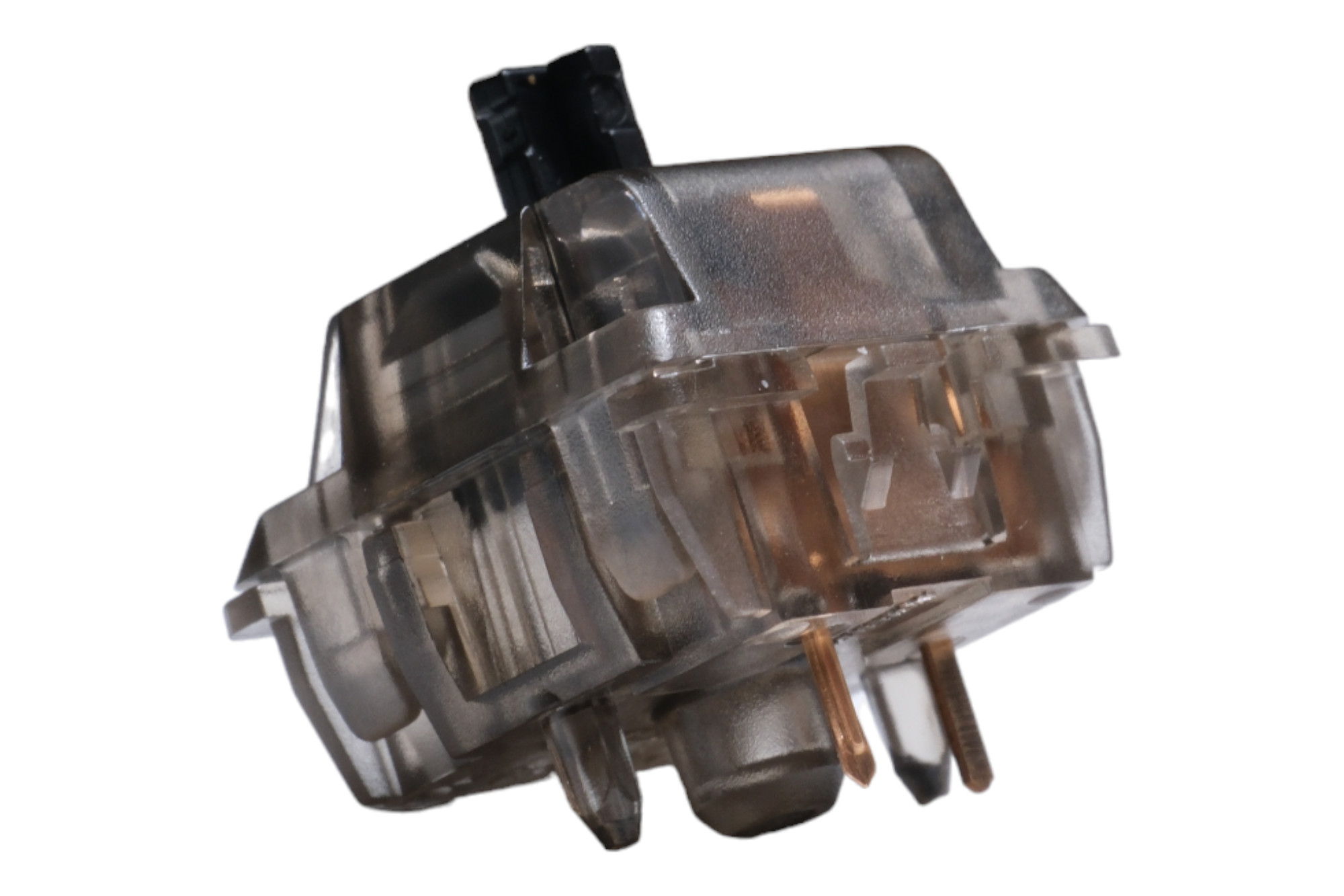 Gateron Ink Black V2 Linear Switch · Milktooth