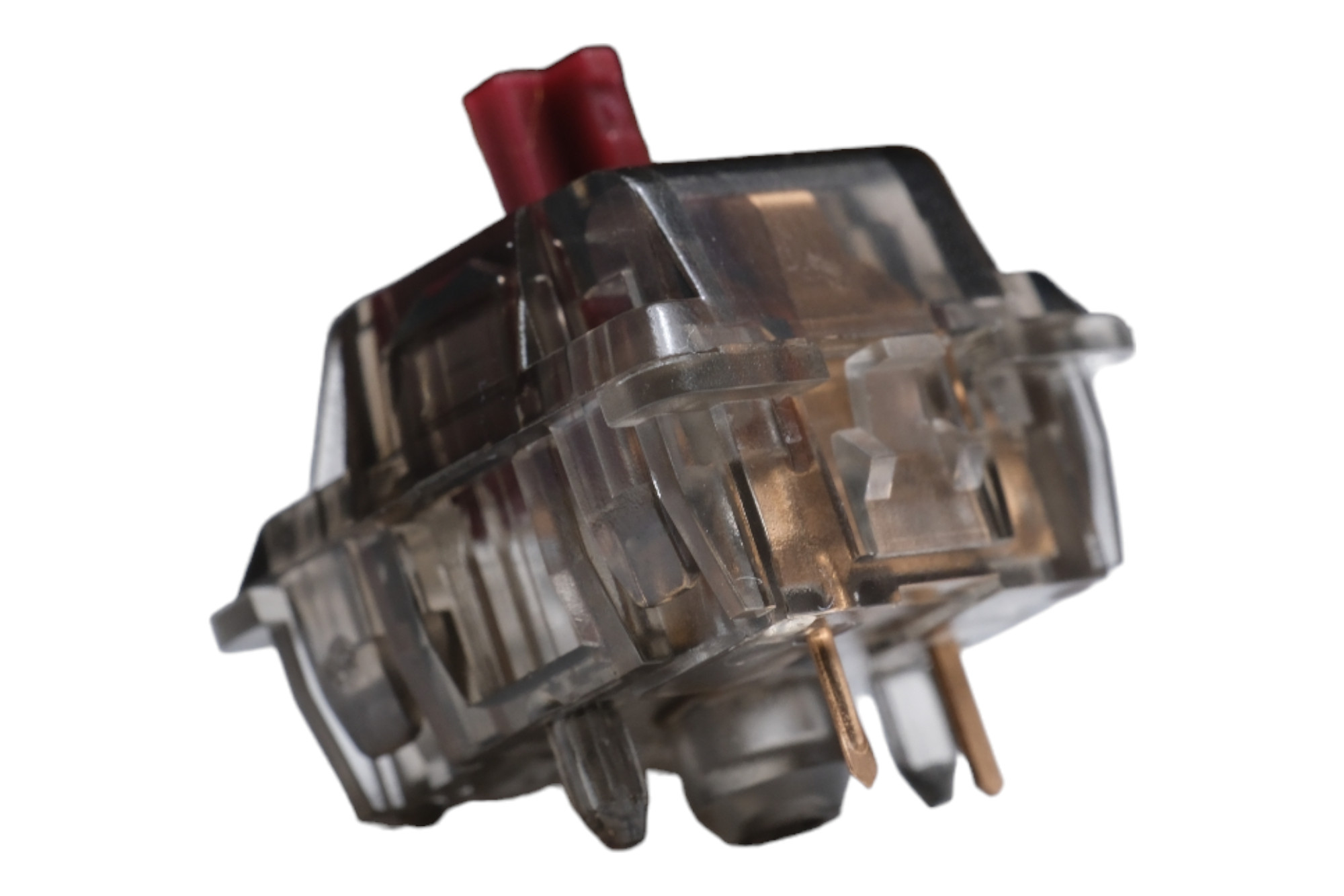 Durock Light Tactile Tactile Switch · Milktooth