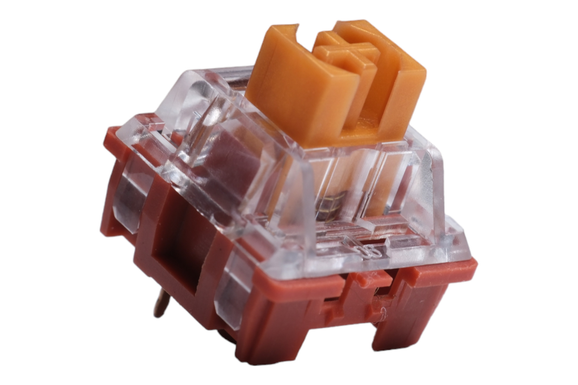 KTT Lightning Linear Switch · Milktooth