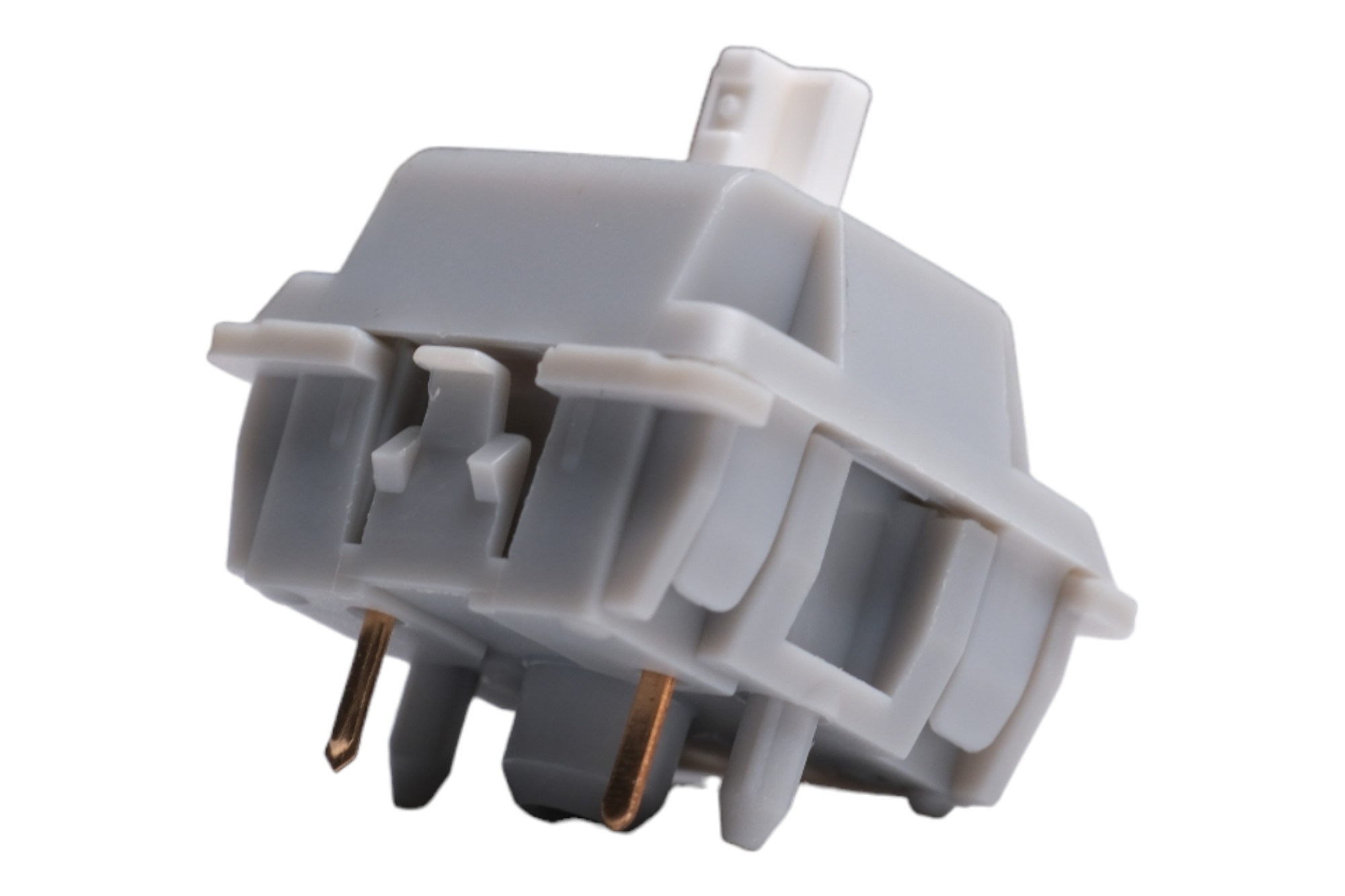 SP-Star Meteor White Linear Switch · Milktooth