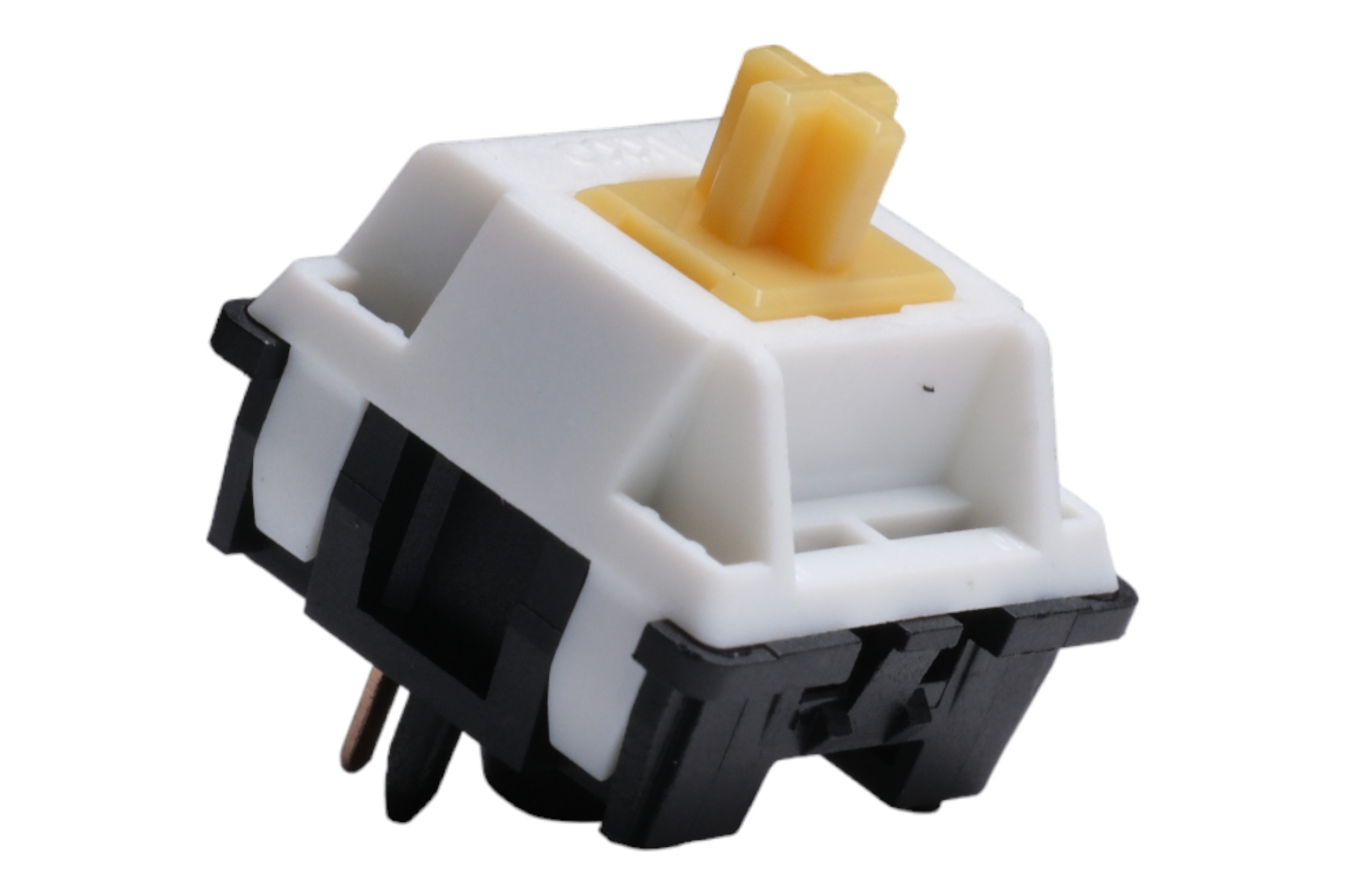 Akko Penguin Tactile Switch · Milktooth