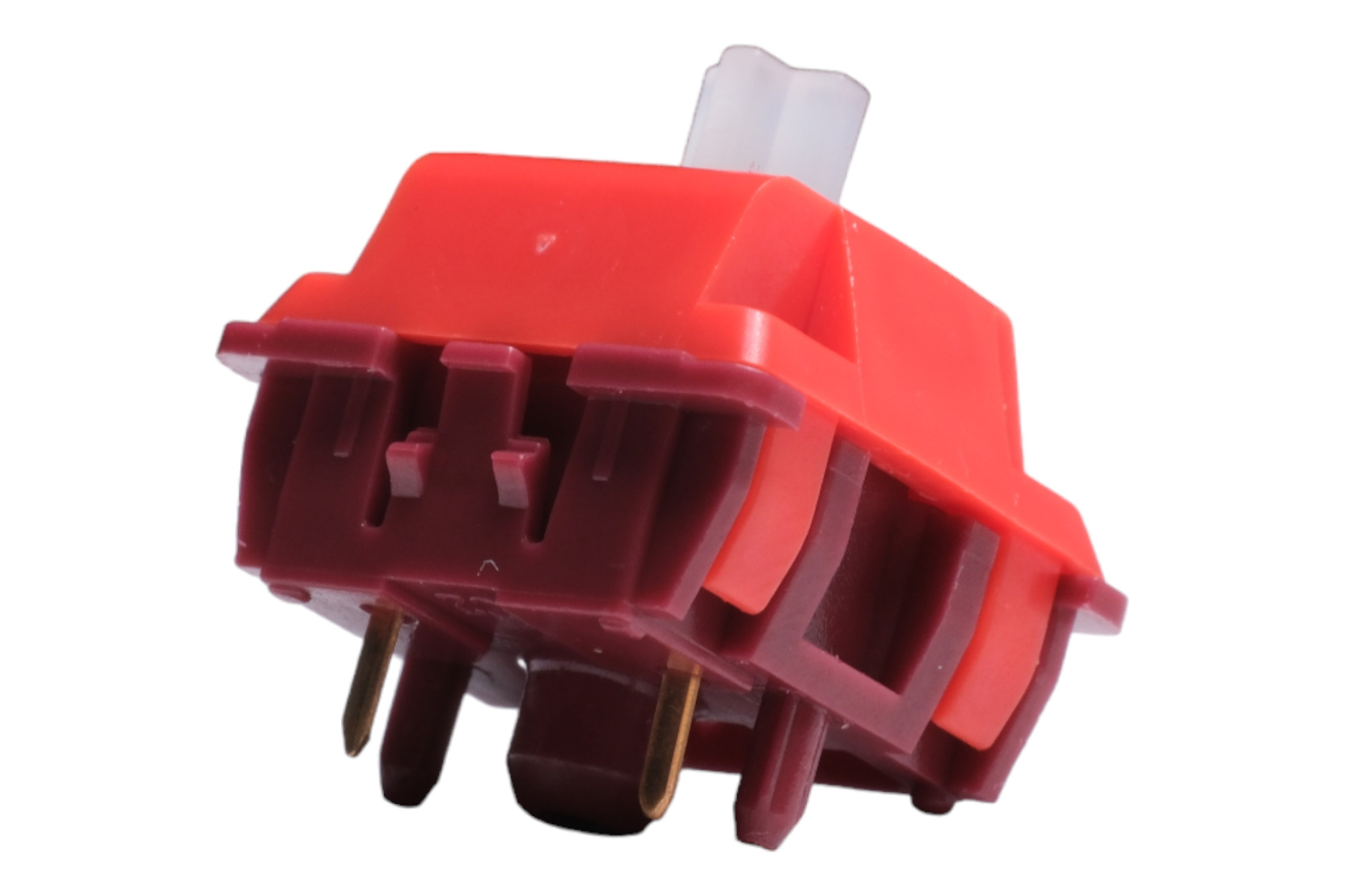 HC Studio Roselle Linear Switch · Milktooth
