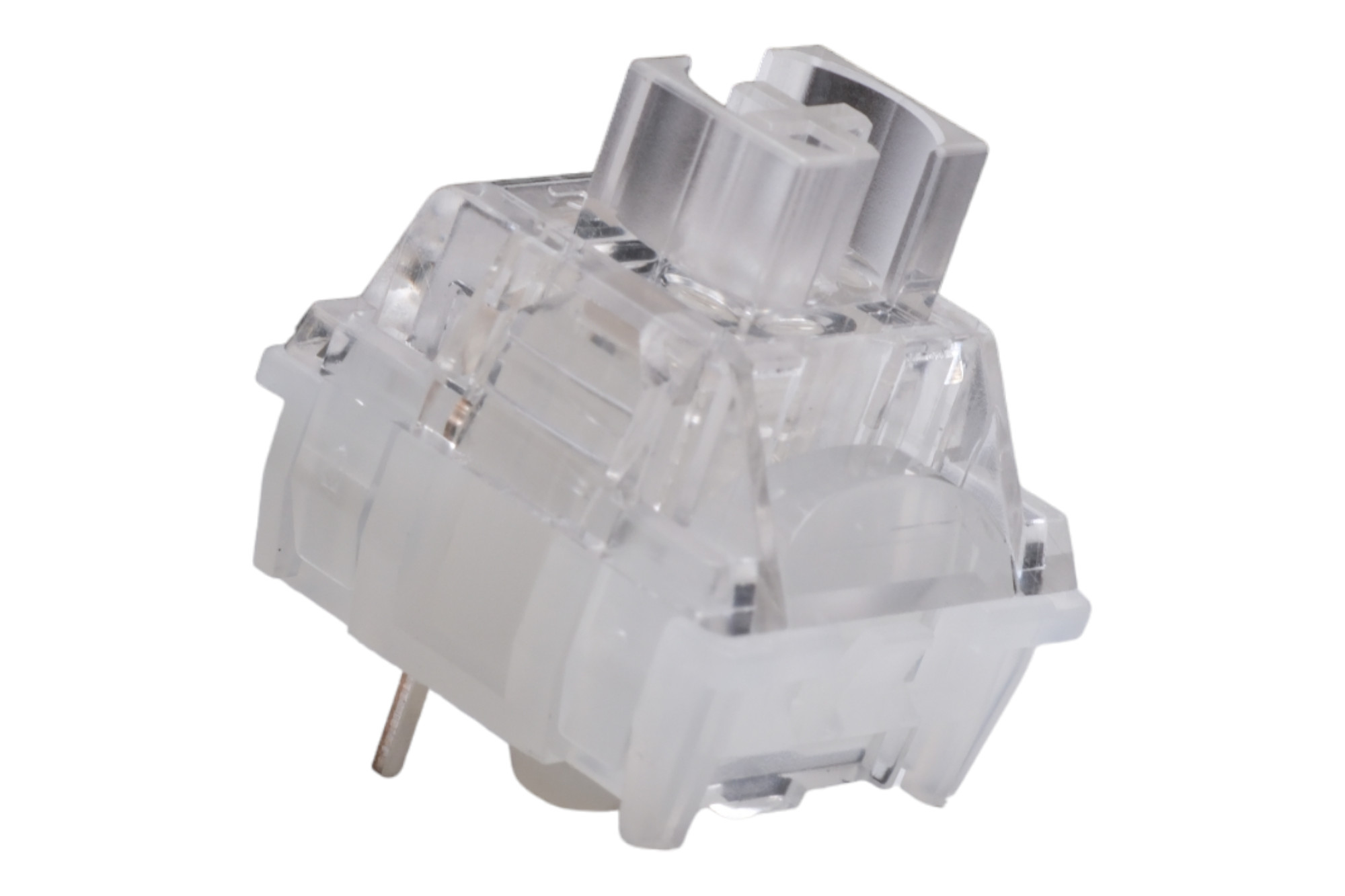 TTC Silent Frozen (V2) Linear Switch · Milktooth