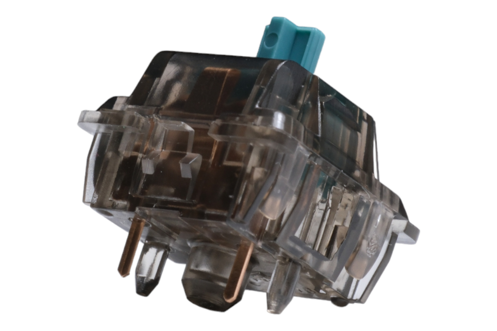 Durock T1 Tactile Switch · Milktooth