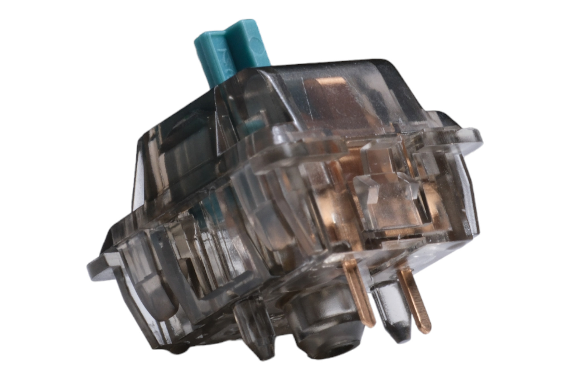 Durock T1 Tactile Switch · Milktooth