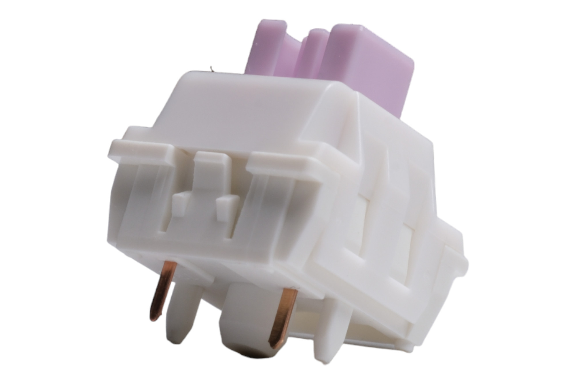 Jwick Taro Tactile Switch · Milktooth