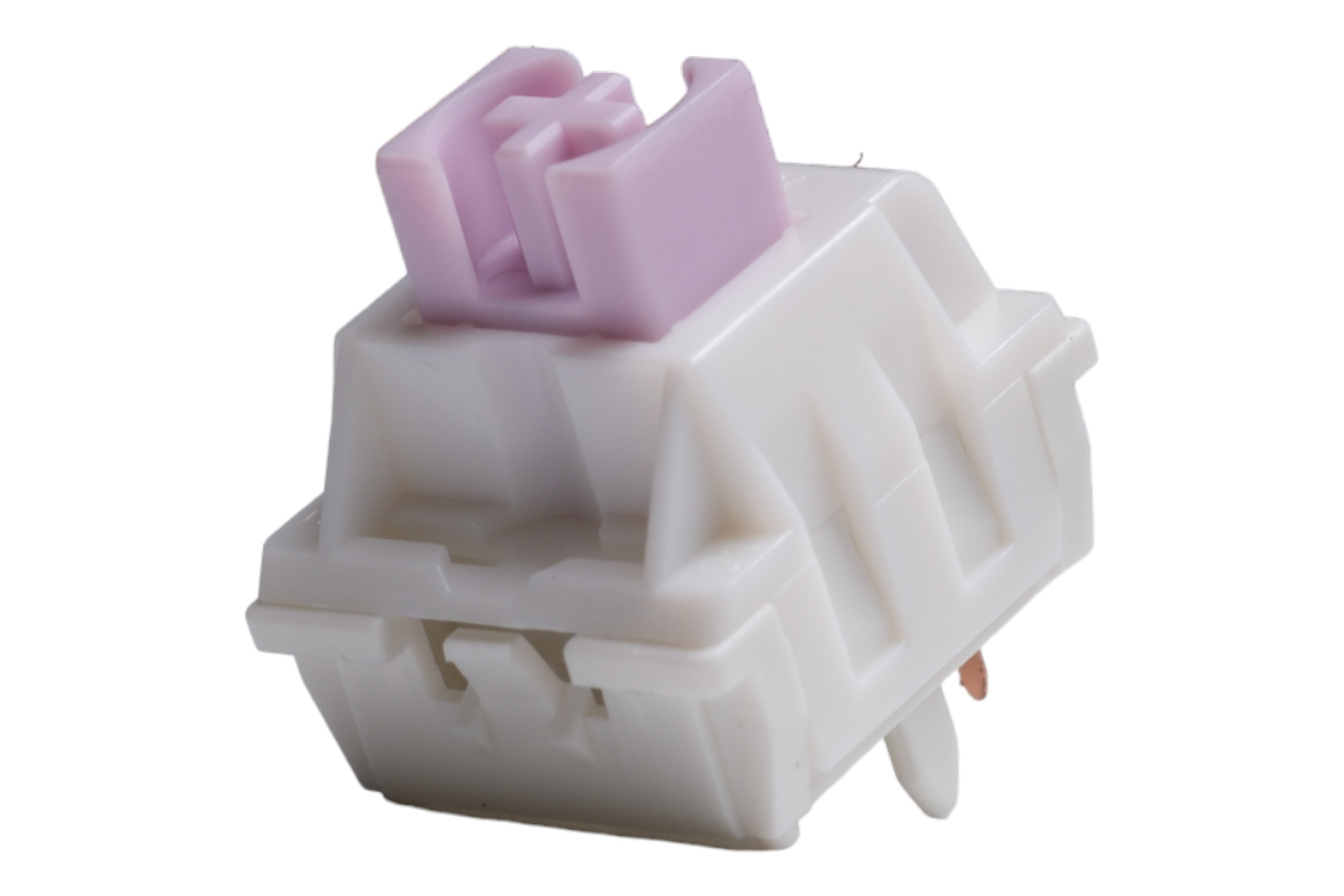 Jwick Taro Tactile Switch · Milktooth