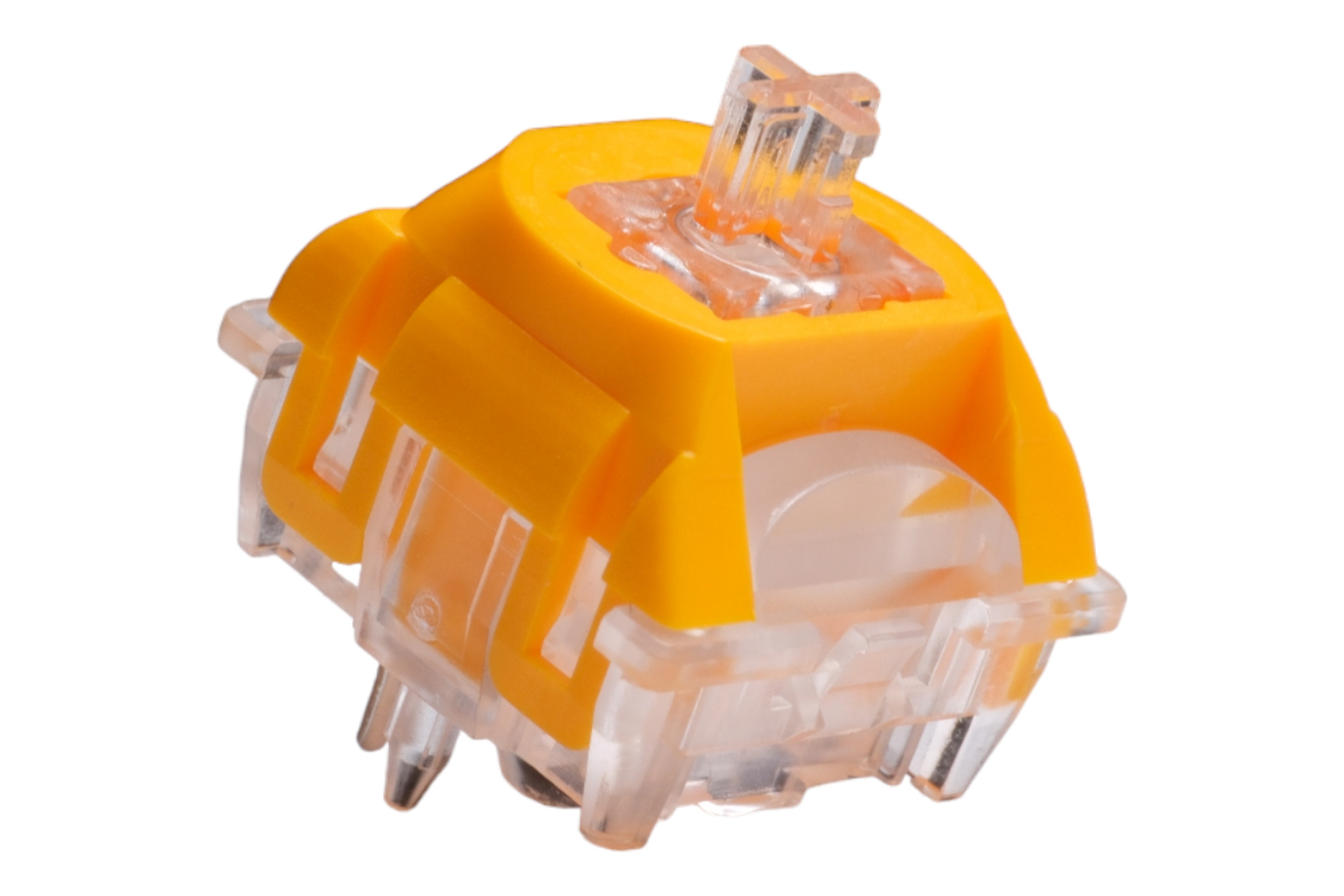TTC Venus Linear Switch · Milktooth