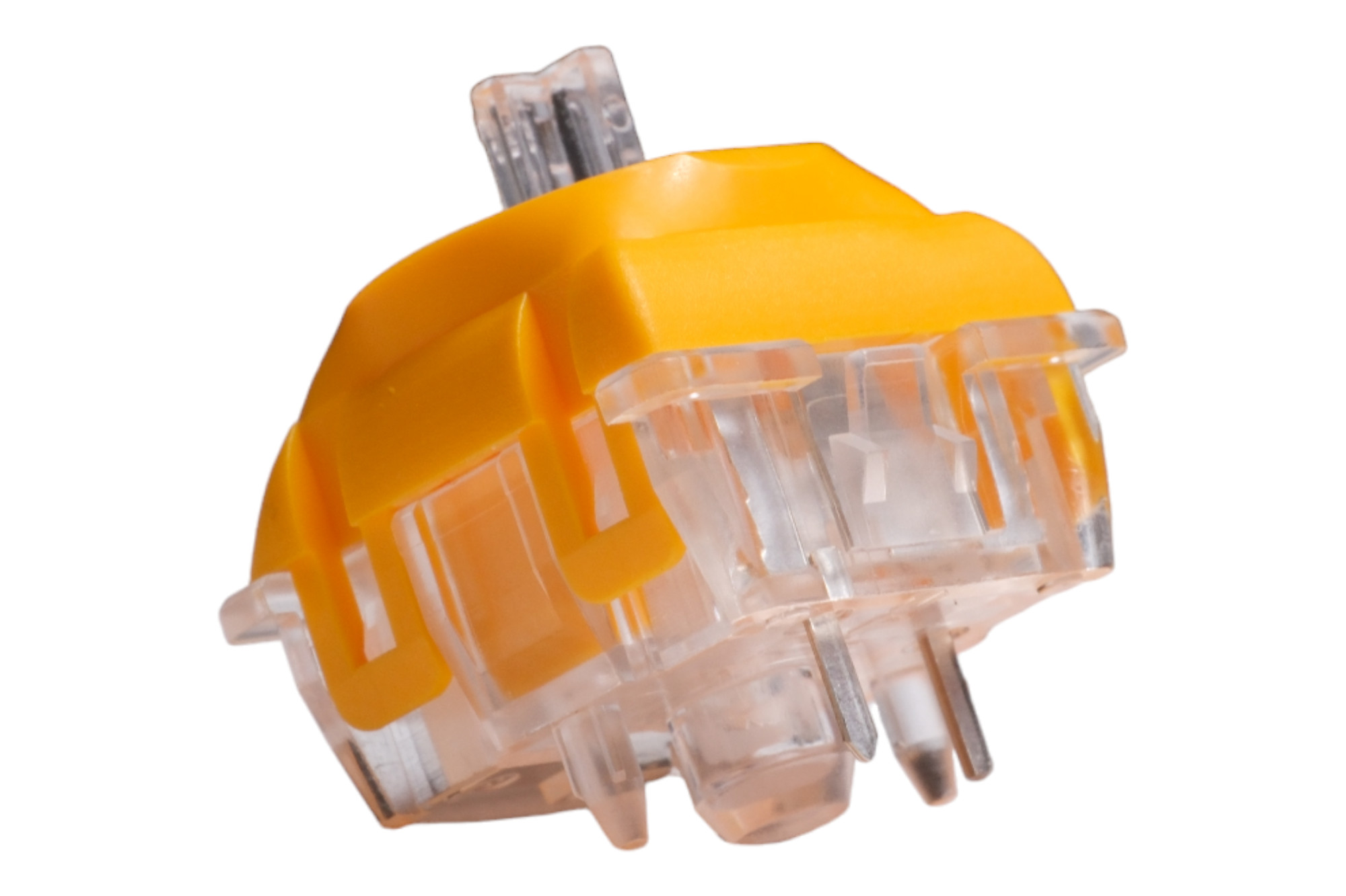 TTC Venus Linear Switch · Milktooth