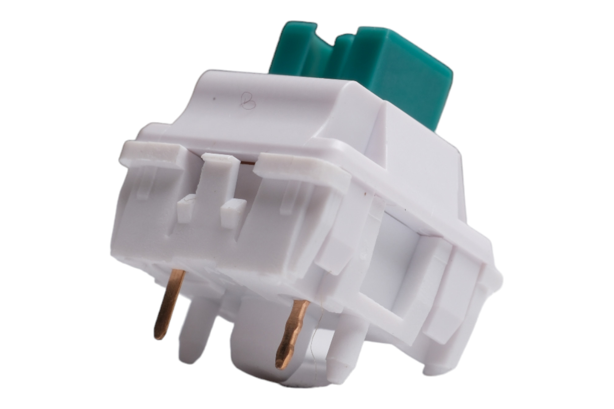 Aflion Windy Shadow Linear Switch · Milktooth