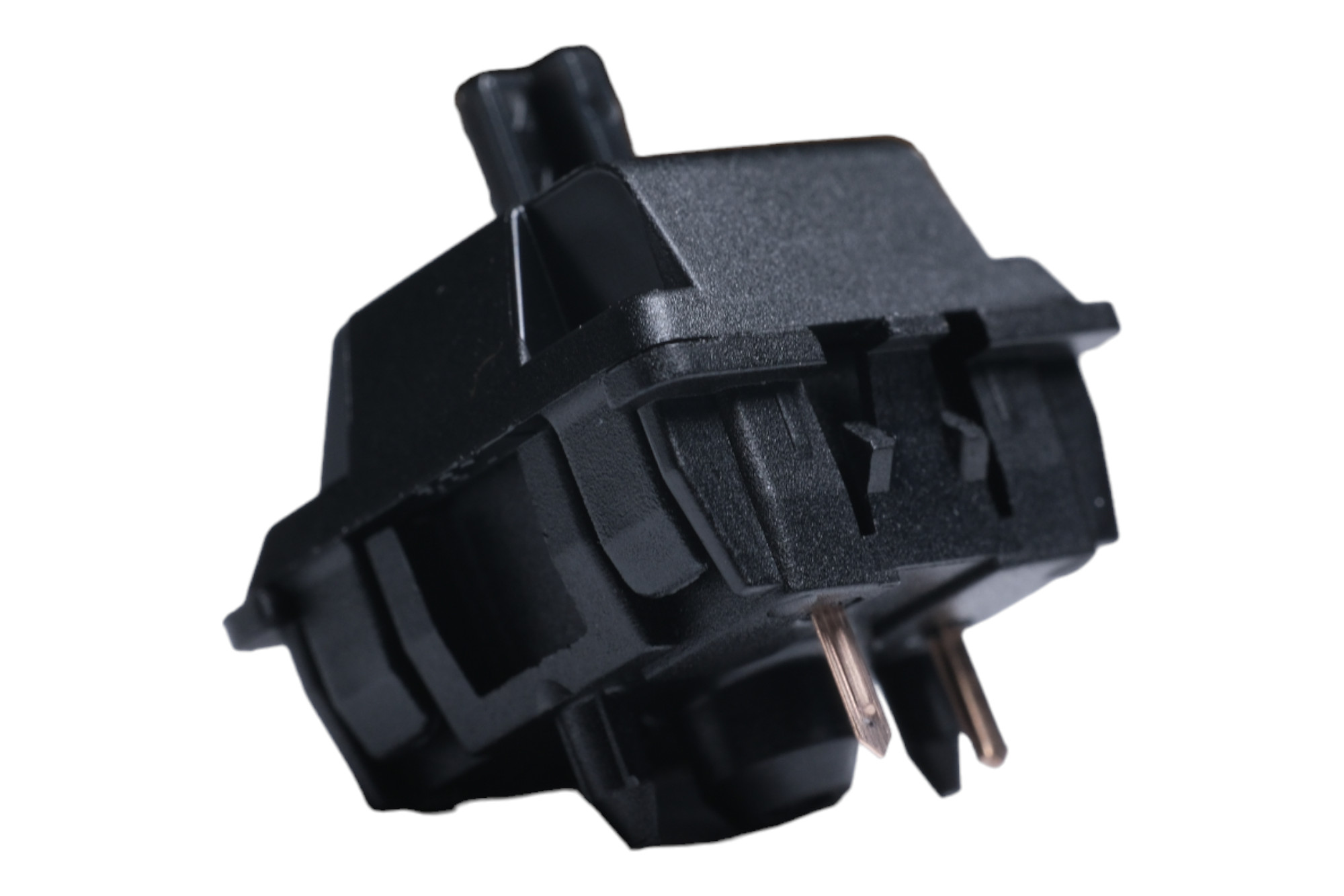 Cherry MX Black Linear Switch · Milktooth