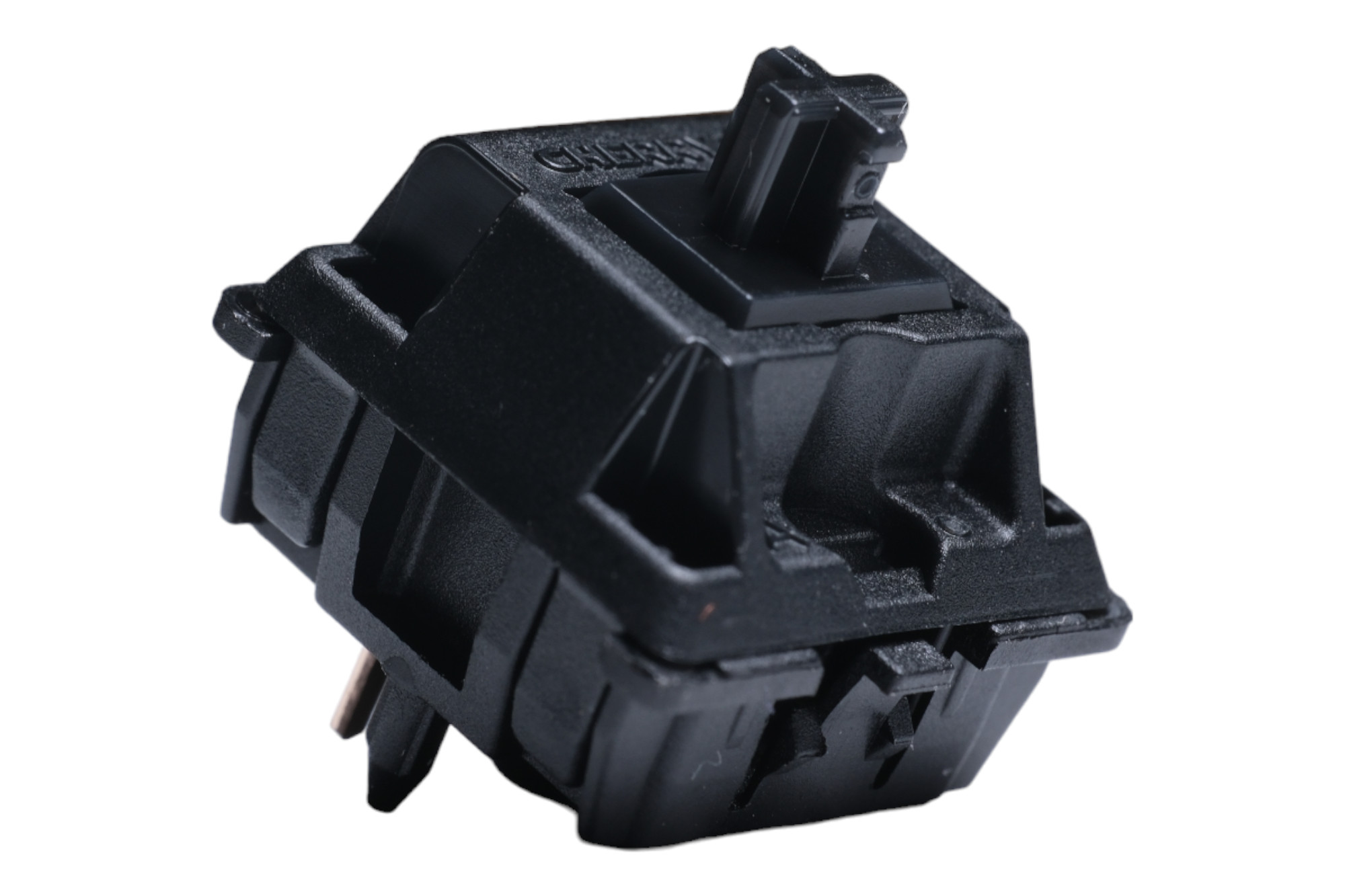 Cherry MX Black Linear Switch · Milktooth