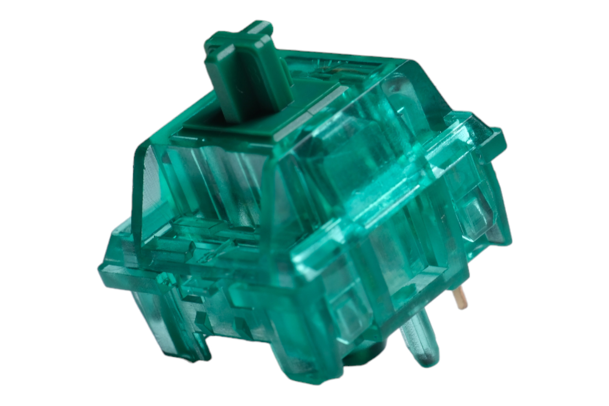 KTT Pine Linear Switch · Milktooth