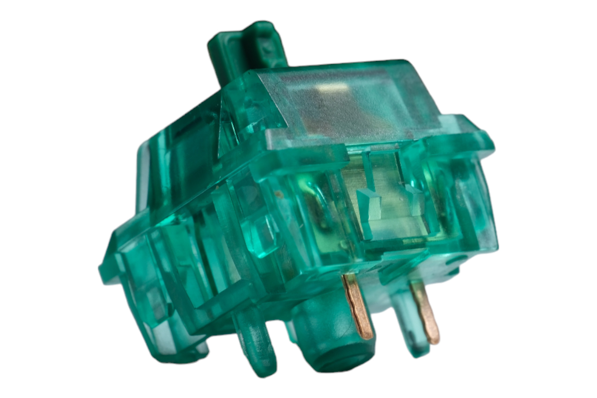KTT Pine Linear Switch · Milktooth
