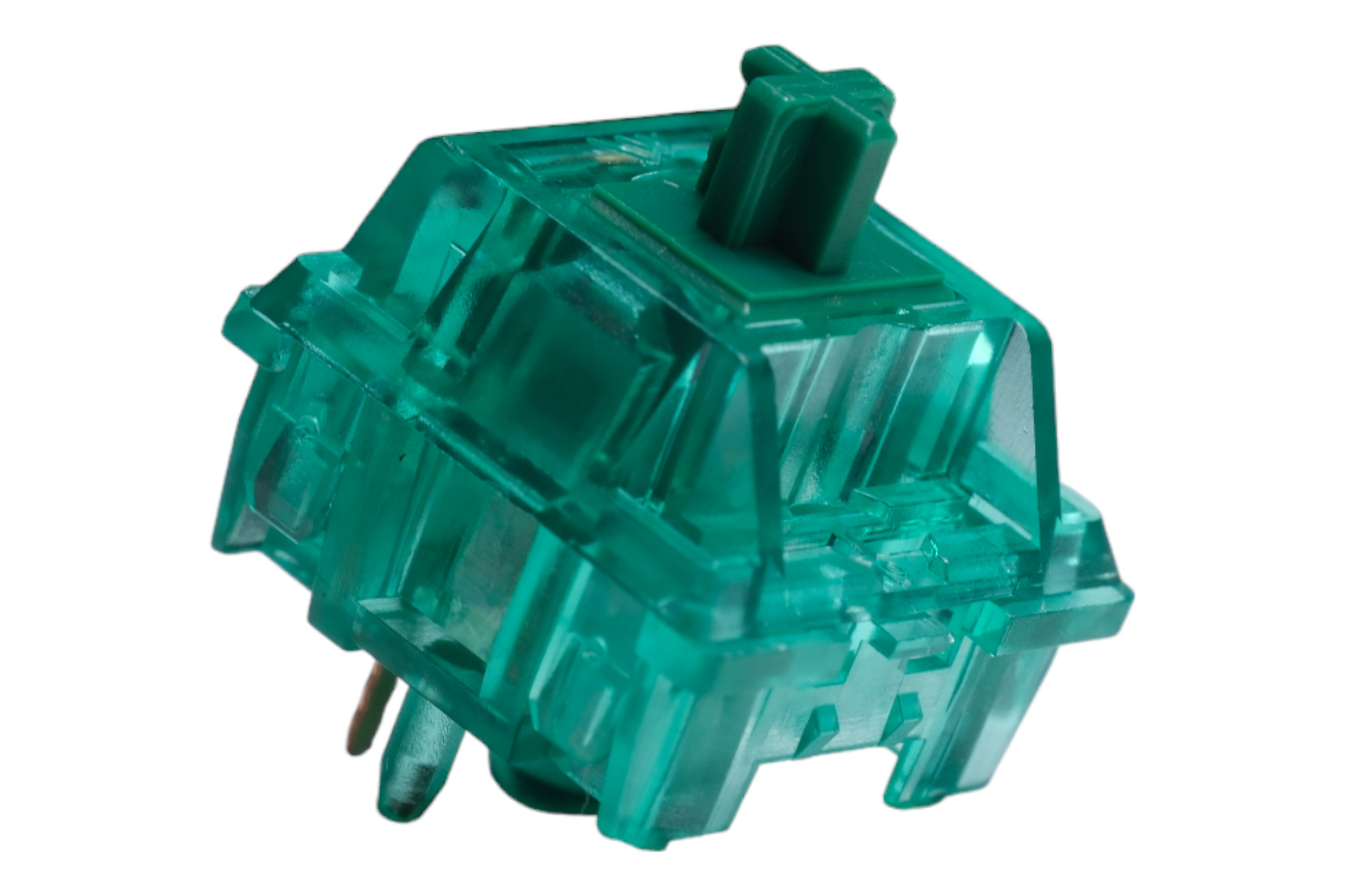 KTT Pine Linear Switch · Milktooth