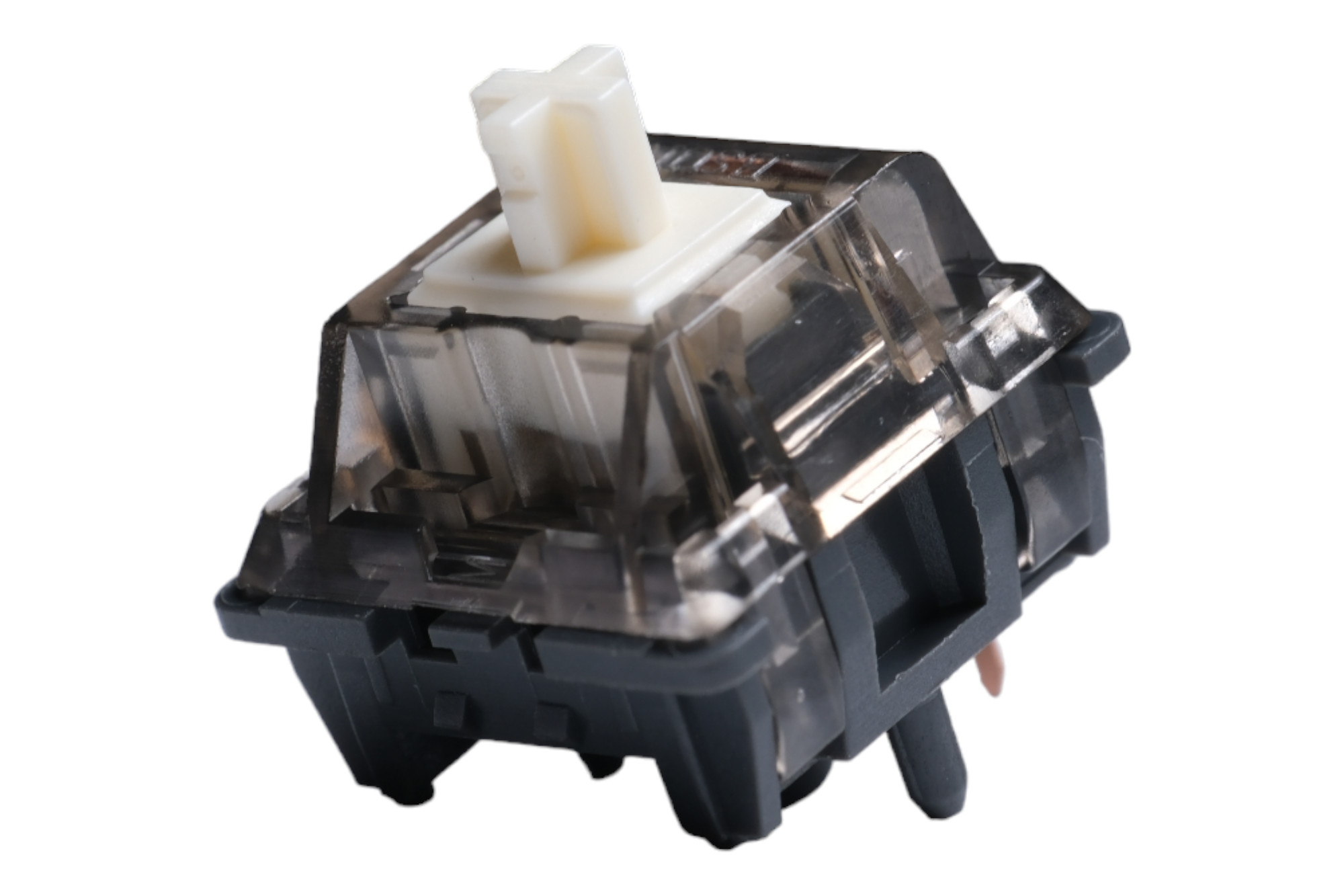 Bsun Pine Tactile Switch · Milktooth