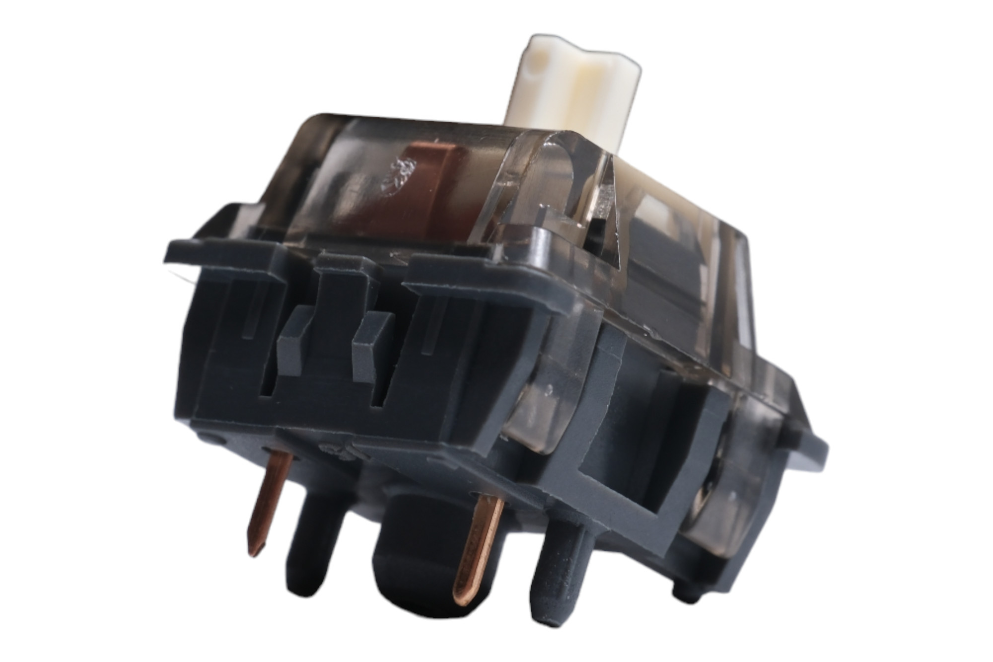 Bsun Pine Tactile Switch · Milktooth