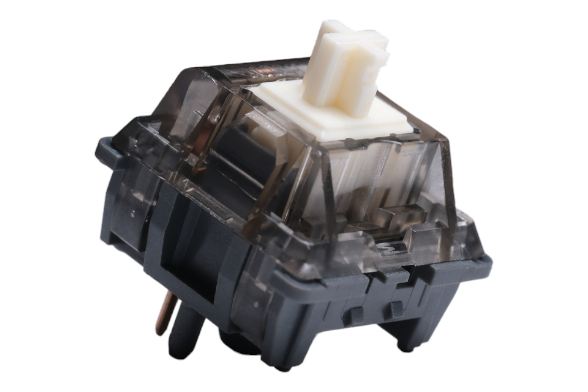 Bsun Pine Tactile Switch · Milktooth