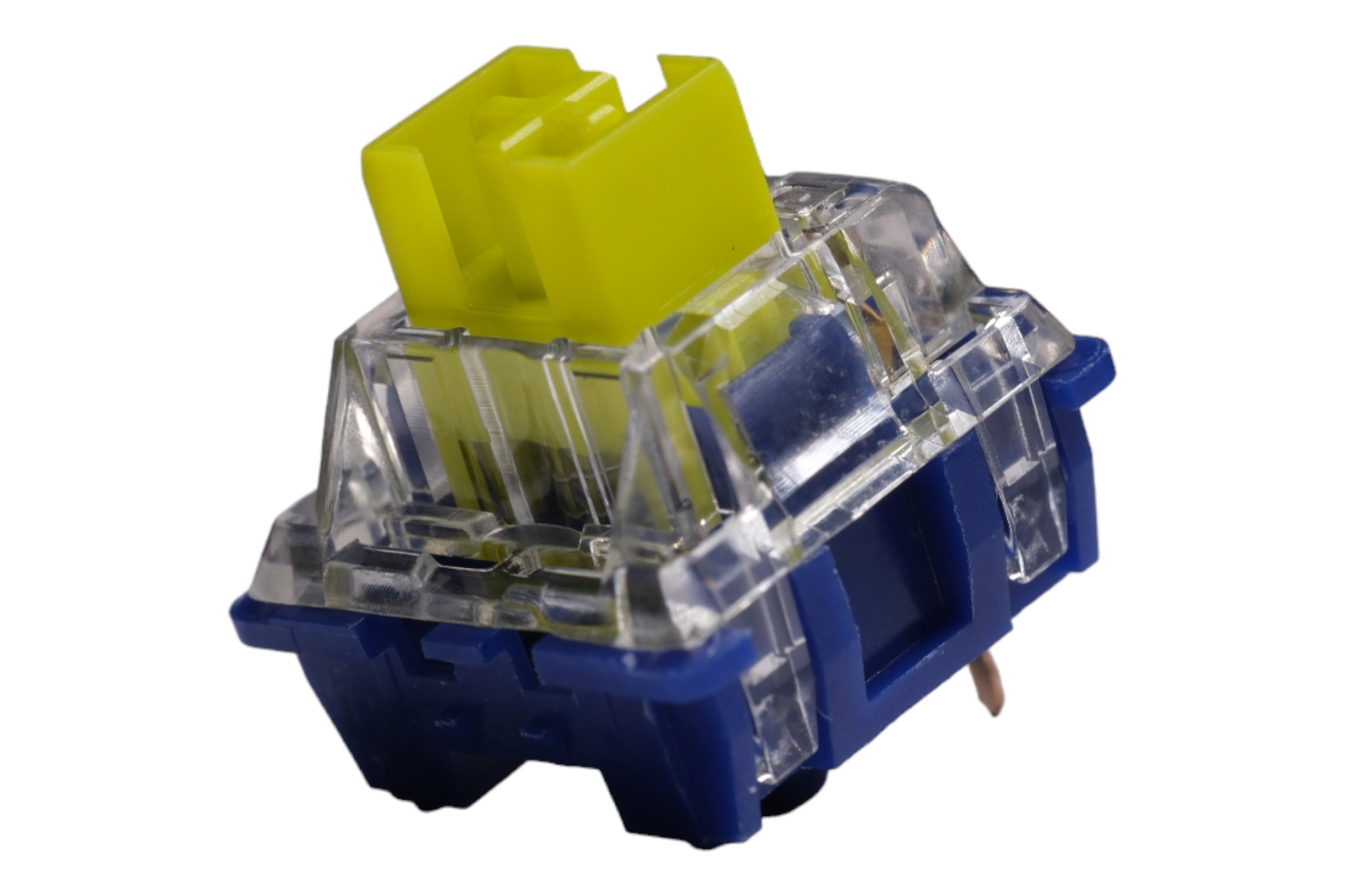 Dareu Firefly Tactile Switch · Milktooth