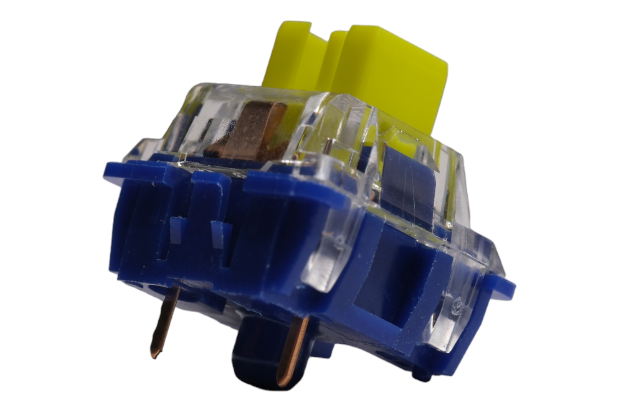 Dareu Firefly Tactile Switch · Milktooth