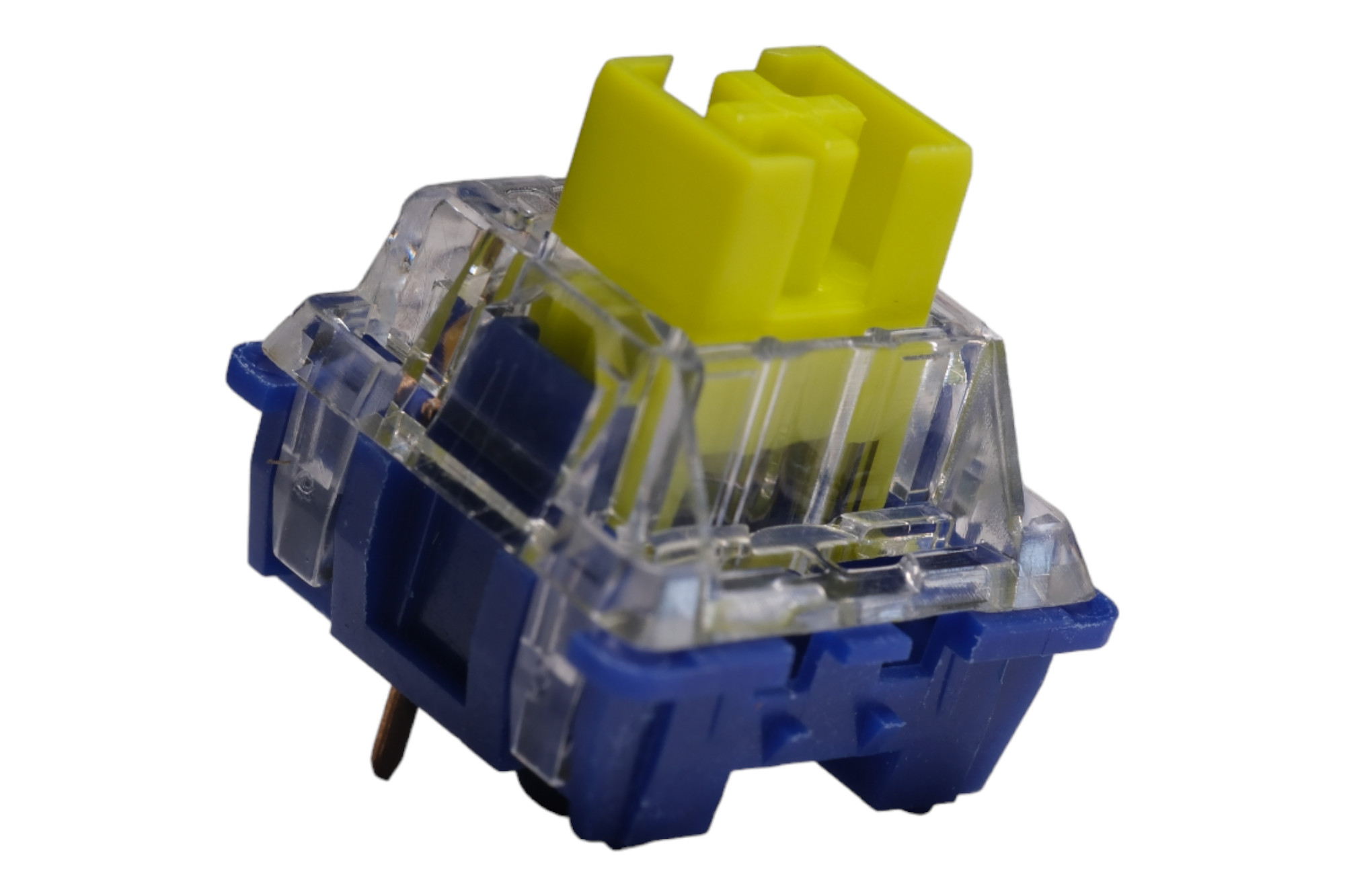 Dareu Firefly Tactile Switch · Milktooth