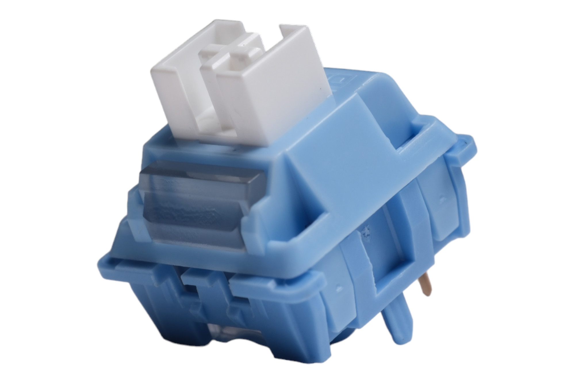 Dareu Sky POM Linear Switch · Milktooth