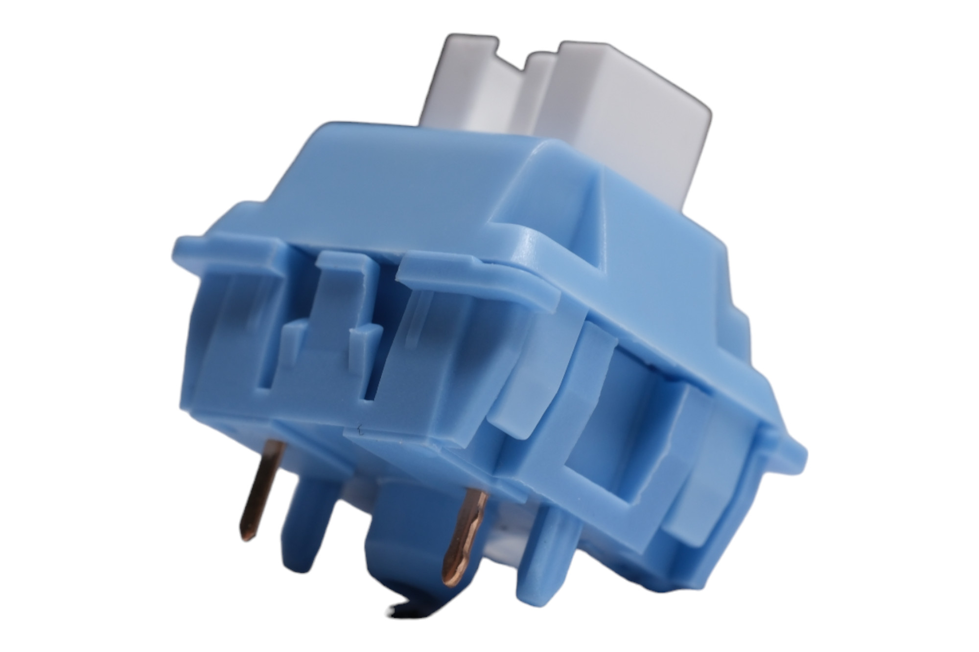 Dareu Sky POM Linear Switch · Milktooth