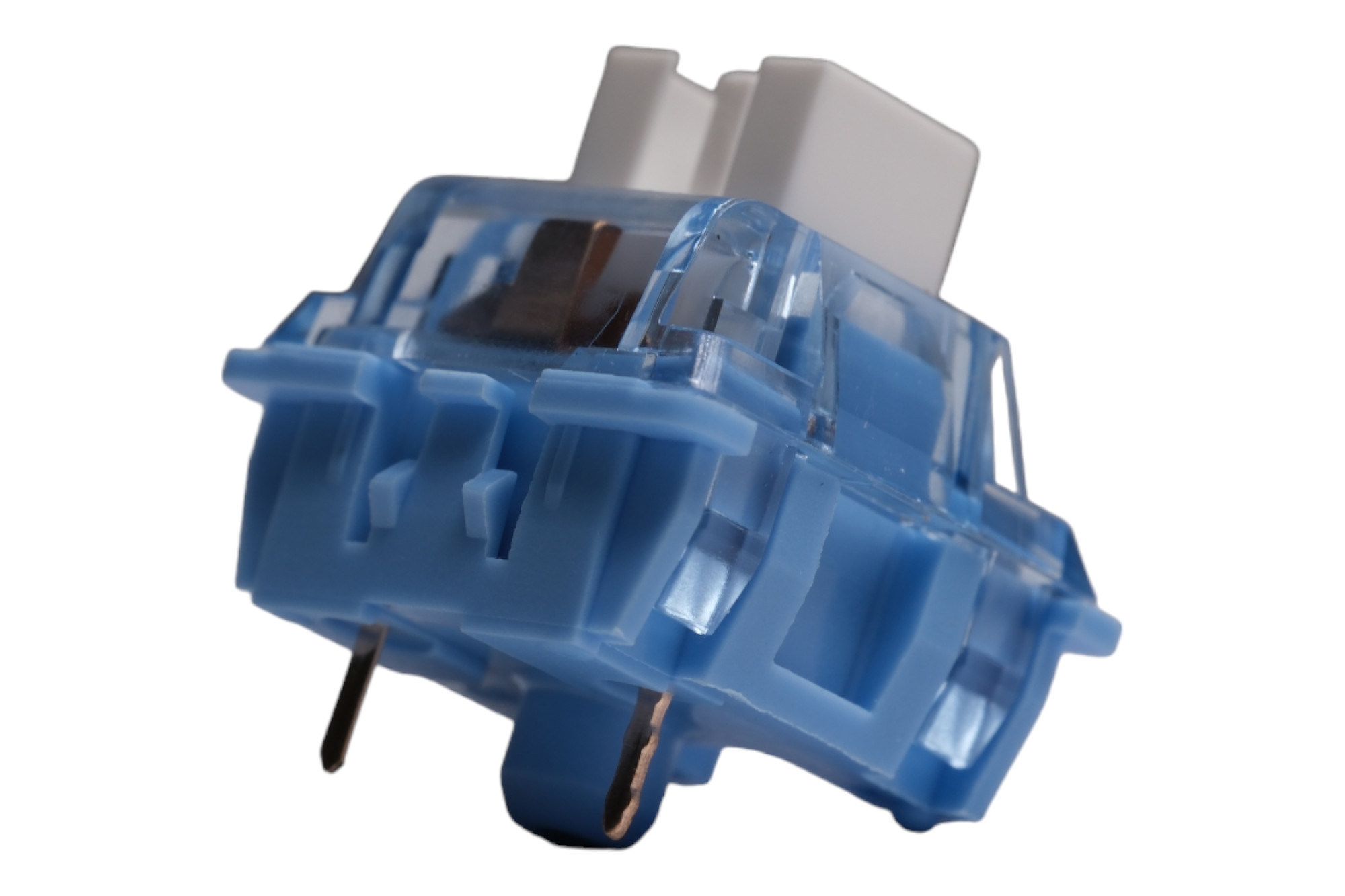 Dareu Sky V3 Linear Switch · Milktooth