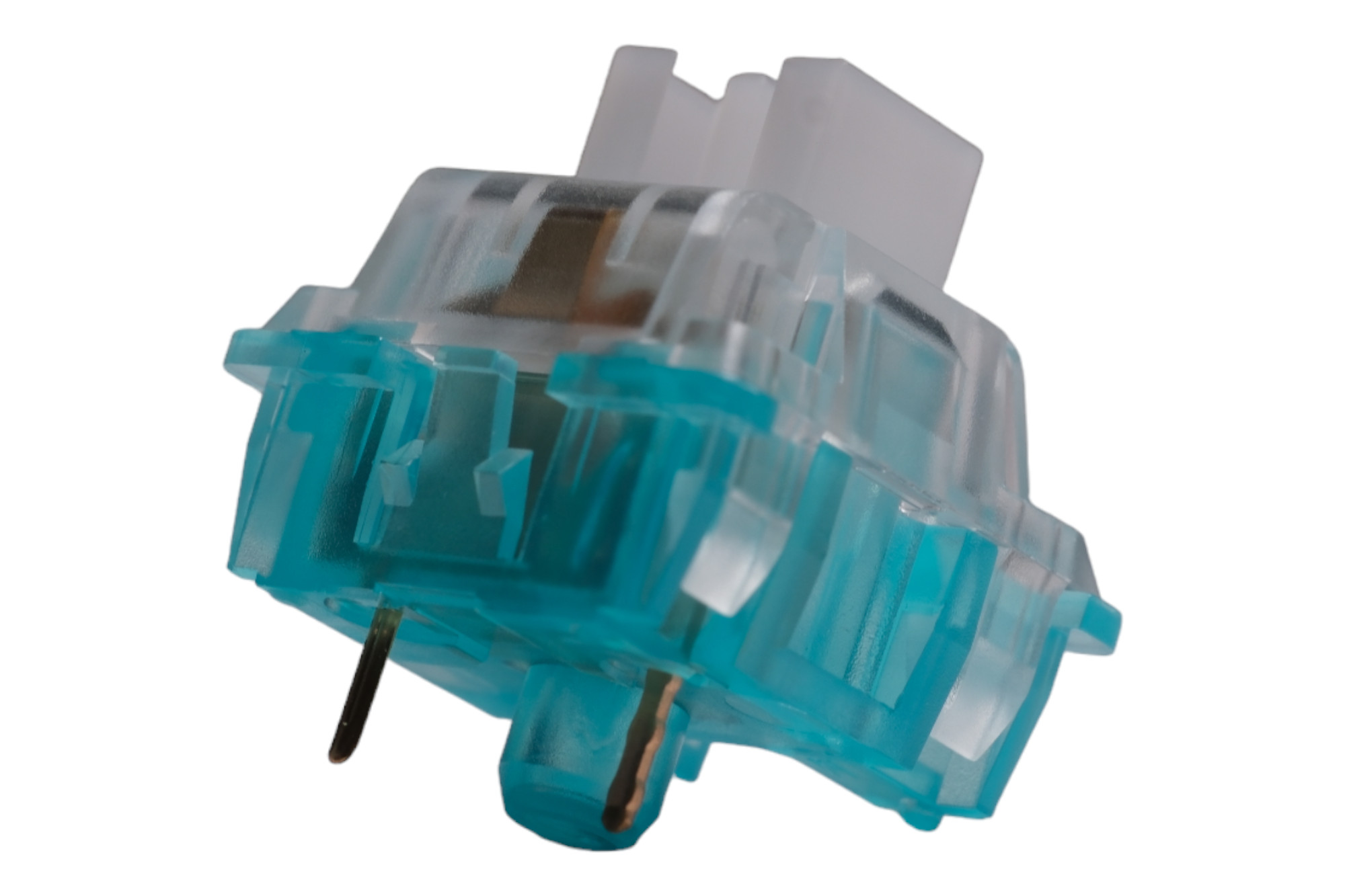 Outemu Ocean Tactile Switch · Milktooth