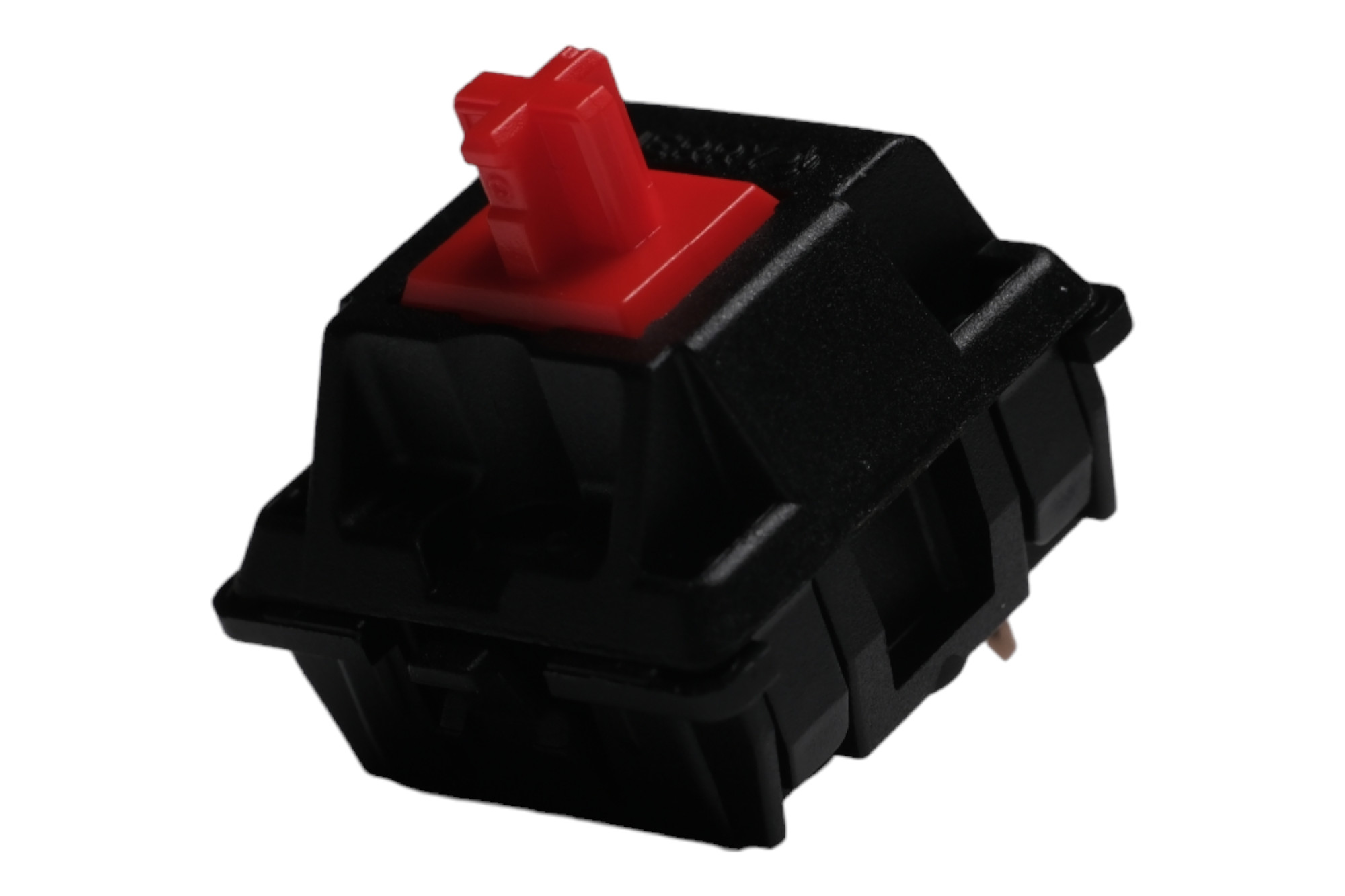 Cherry MX Red Linear Switch · Milktooth