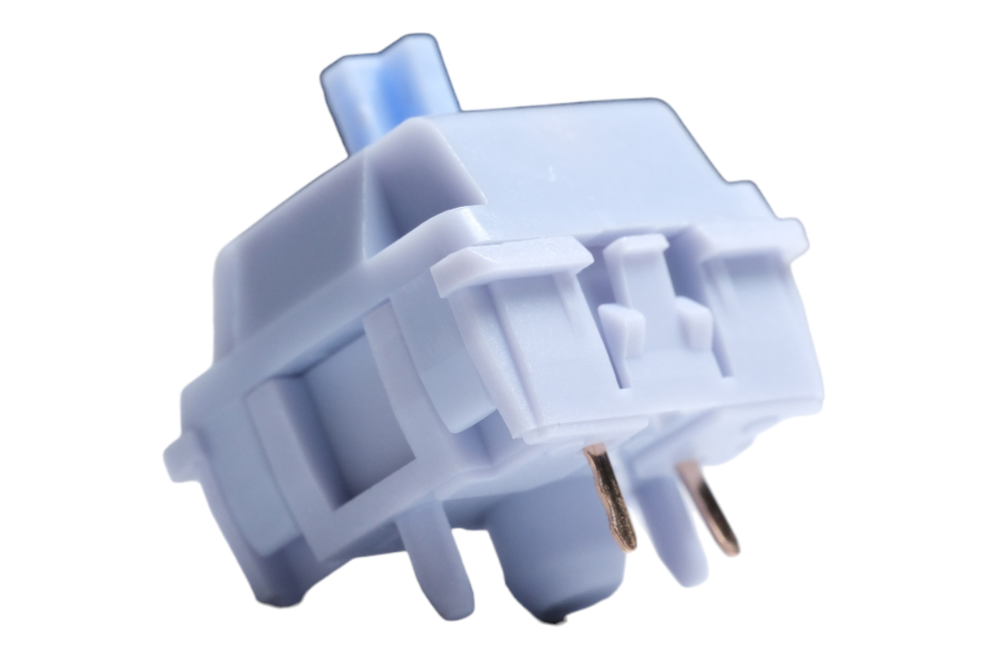 HMX Swift V2 Linear Switch · Milktooth