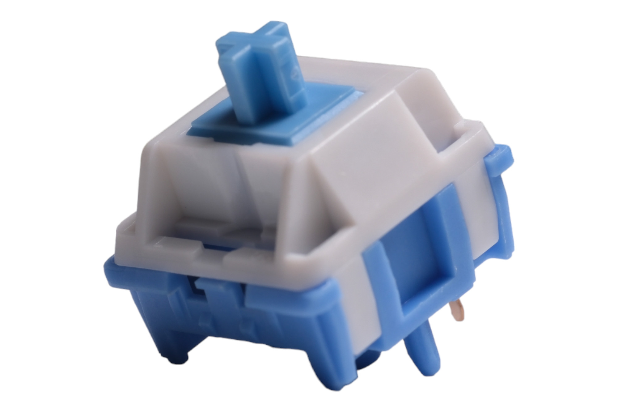 HMX Cloud - 63.5g Linear Switch · Milktooth