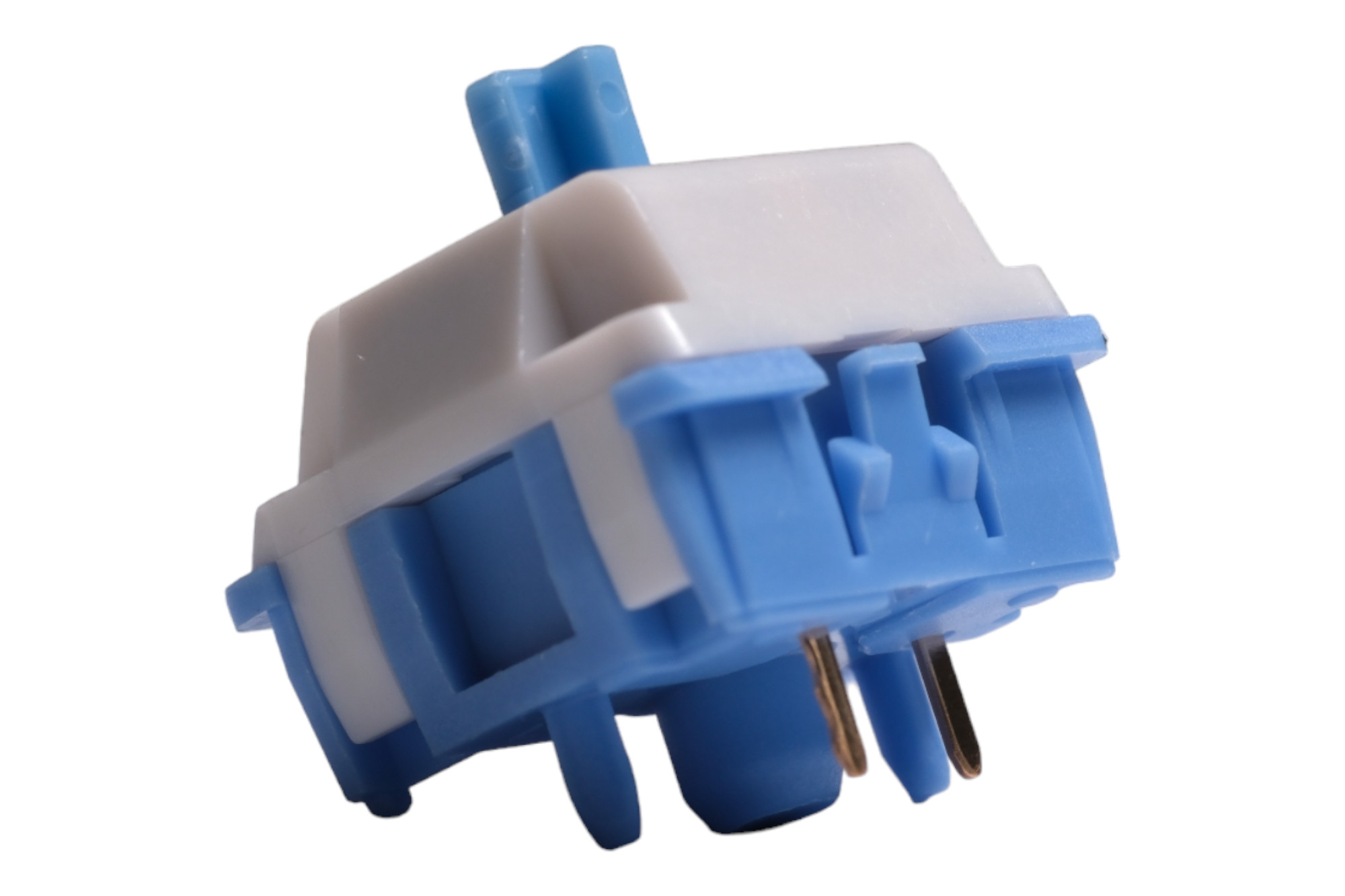 HMX Cloud - 50g Linear Switch · Milktooth