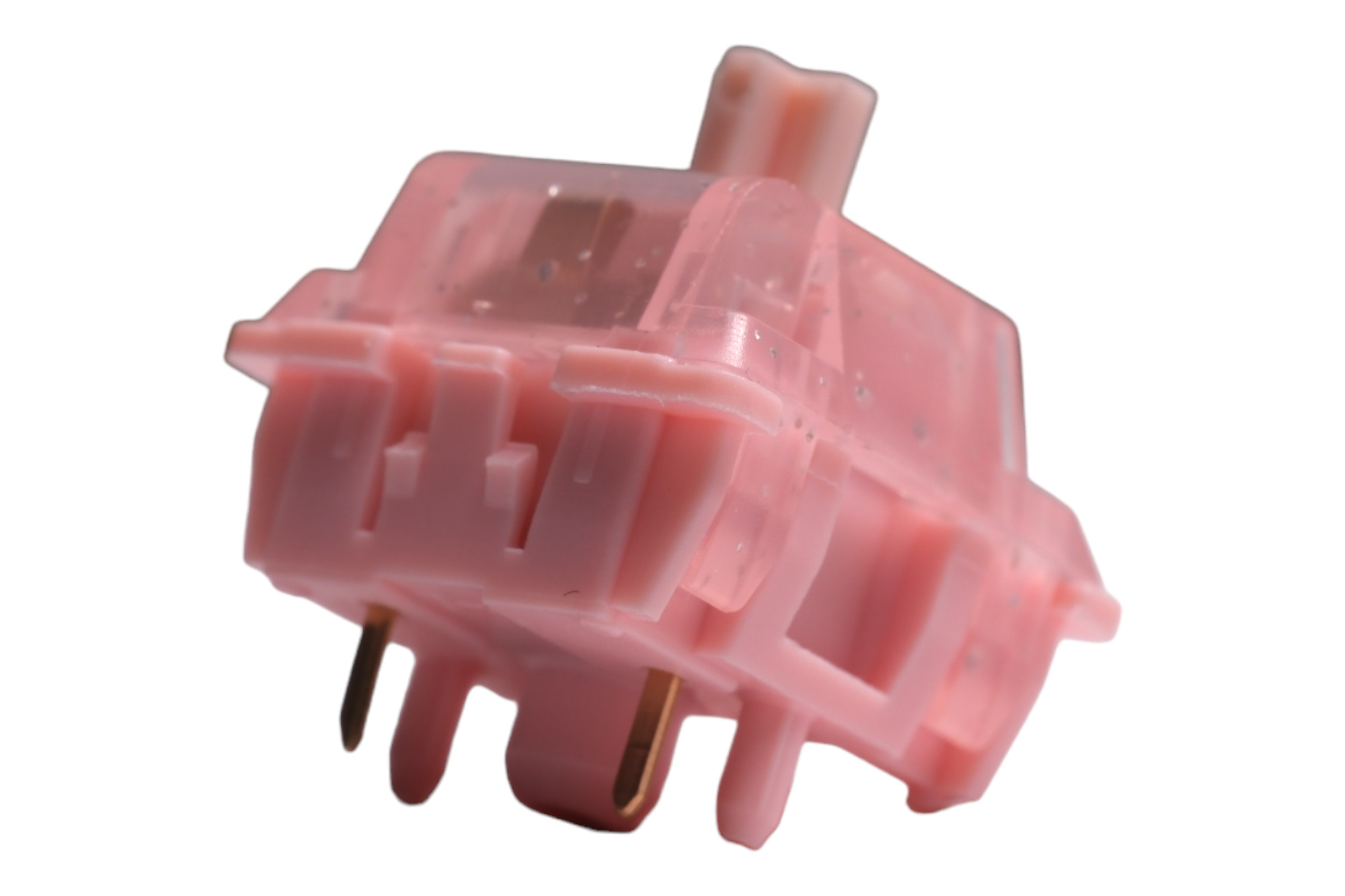Bsun Hutt Tactile Switch · Milktooth