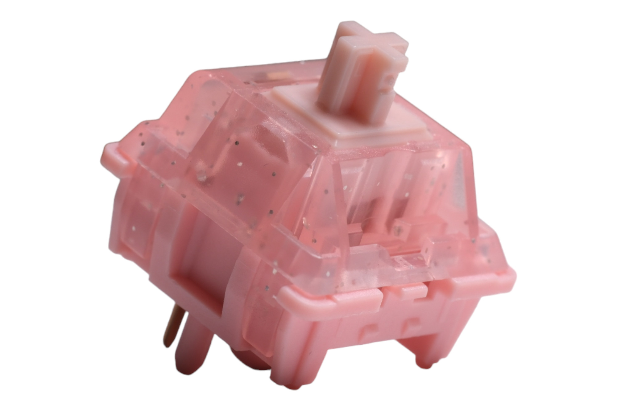 Bsun Hutt Tactile Switch · Milktooth