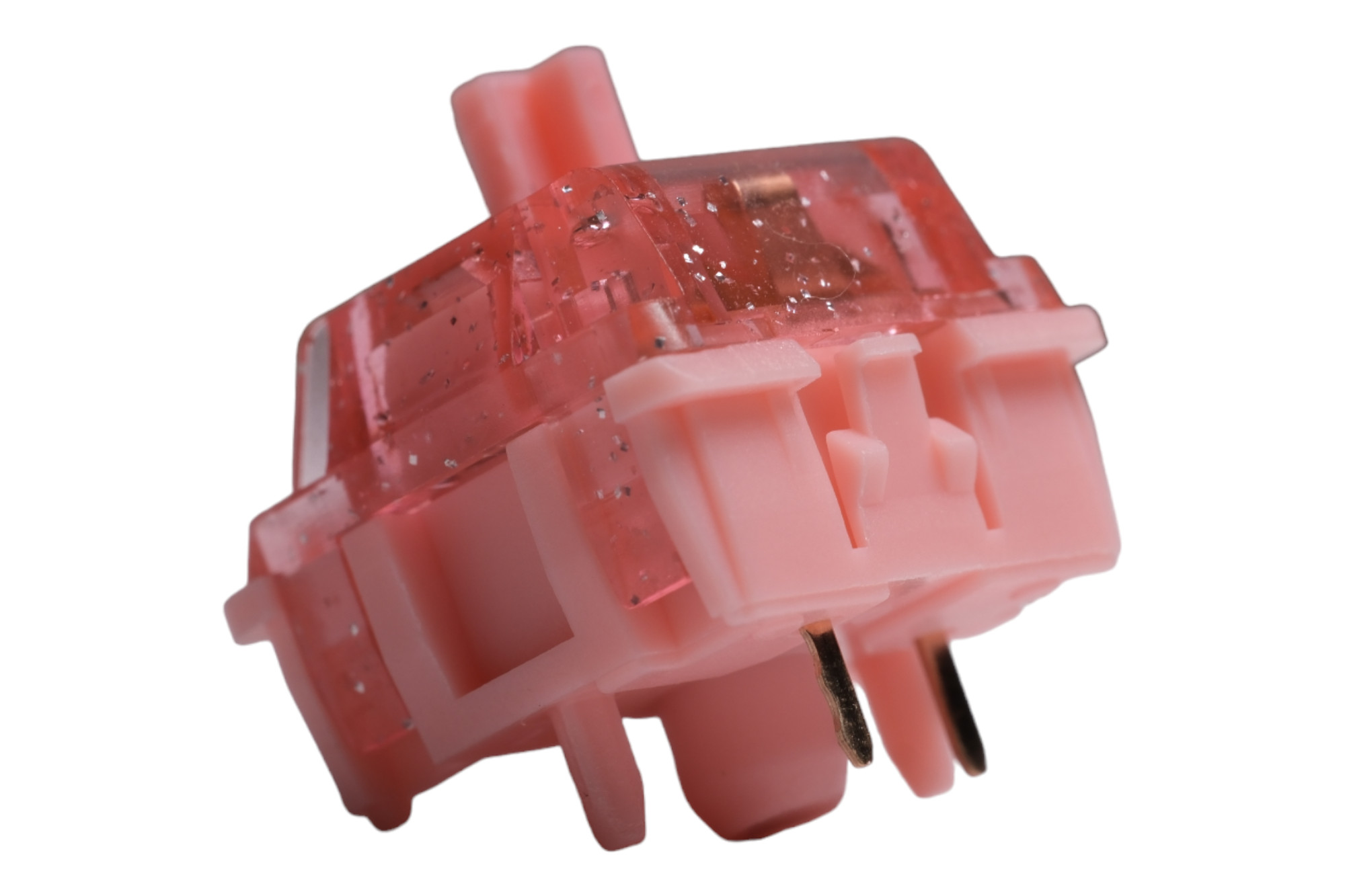 HMX Jammy Linear Switch · Milktooth