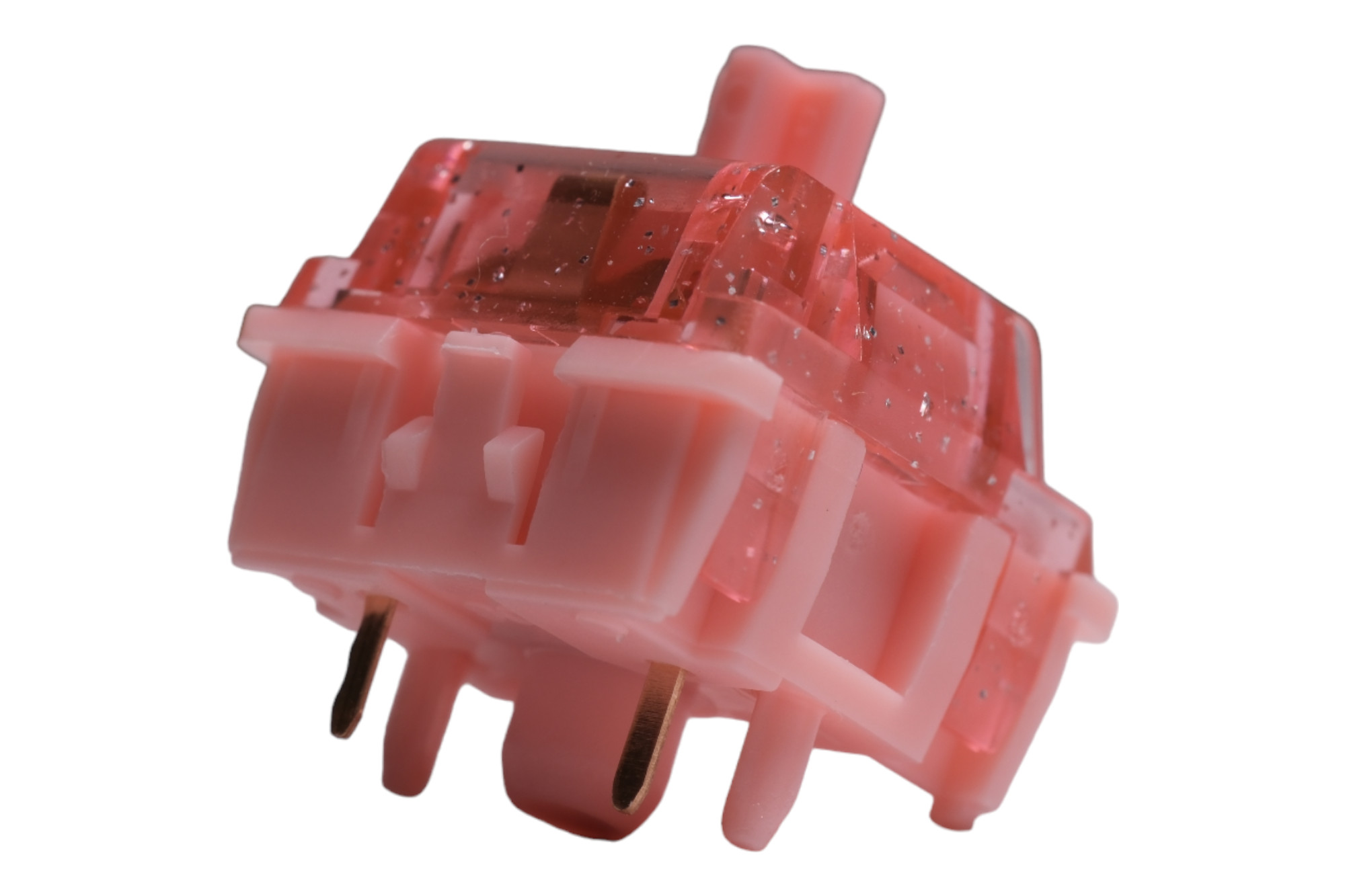 HMX Jammy Linear Switch · Milktooth