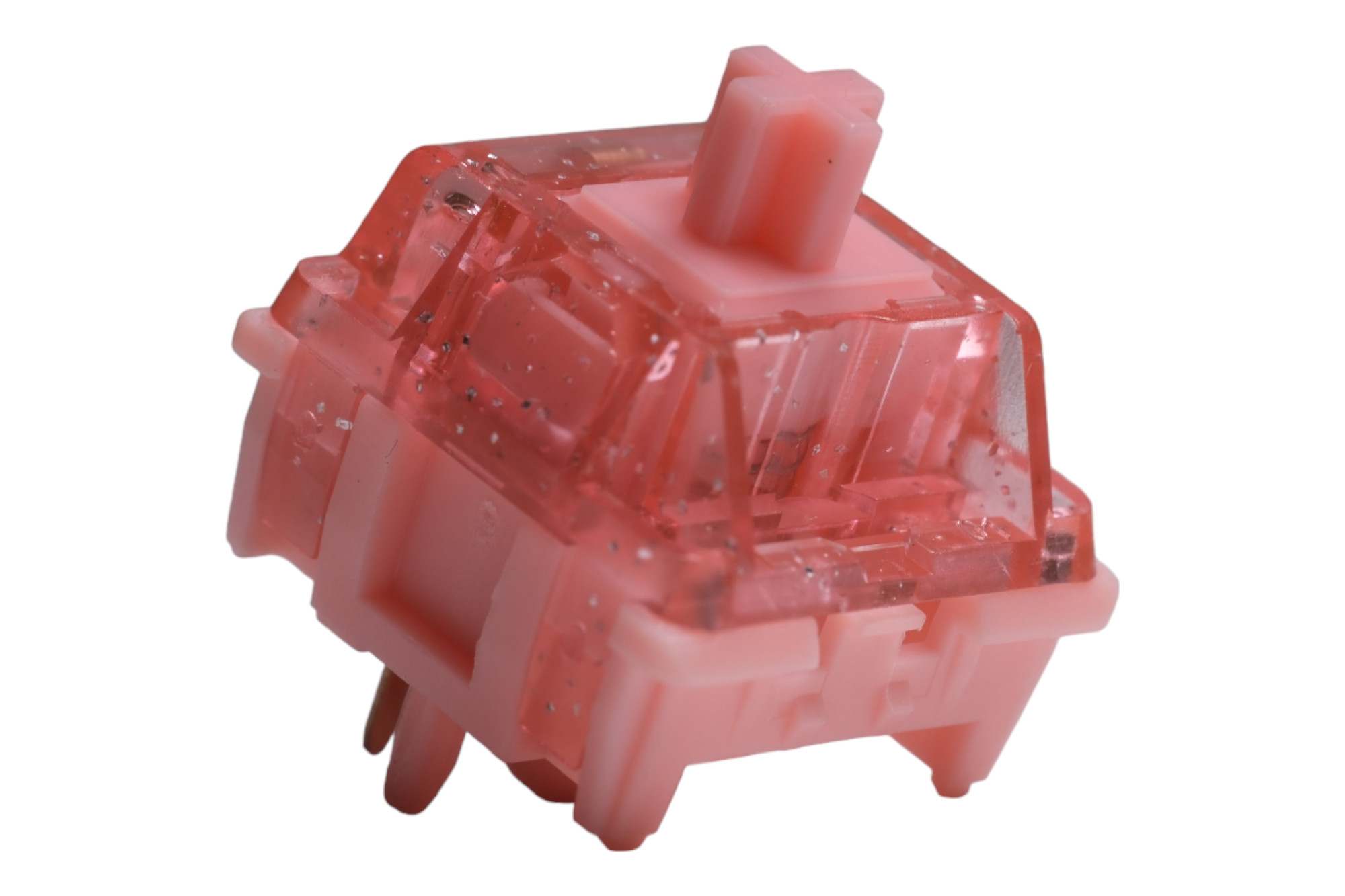 HMX Jammy Linear Switch · Milktooth