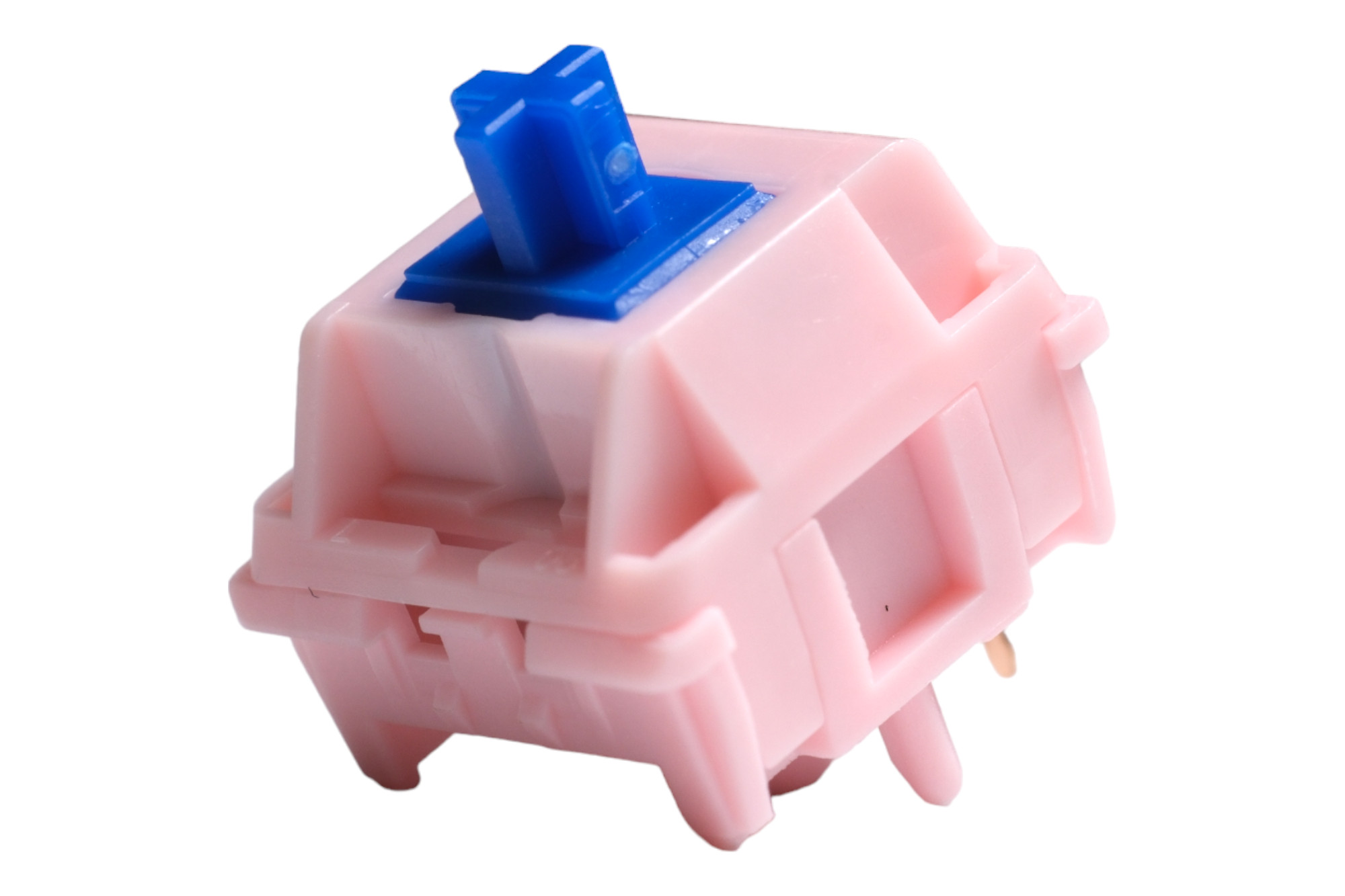 HMX EMO Linear Switch · Milktooth