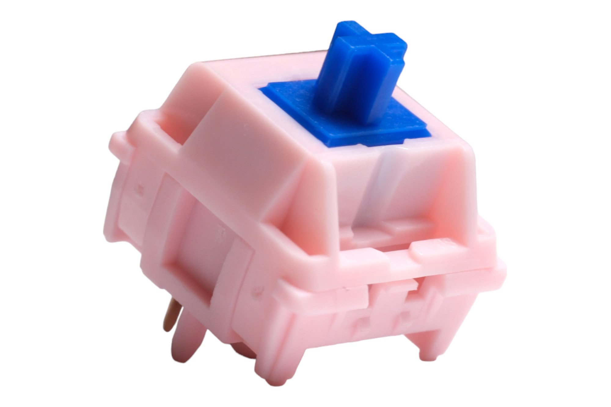 HMX EMO Linear Switch · Milktooth