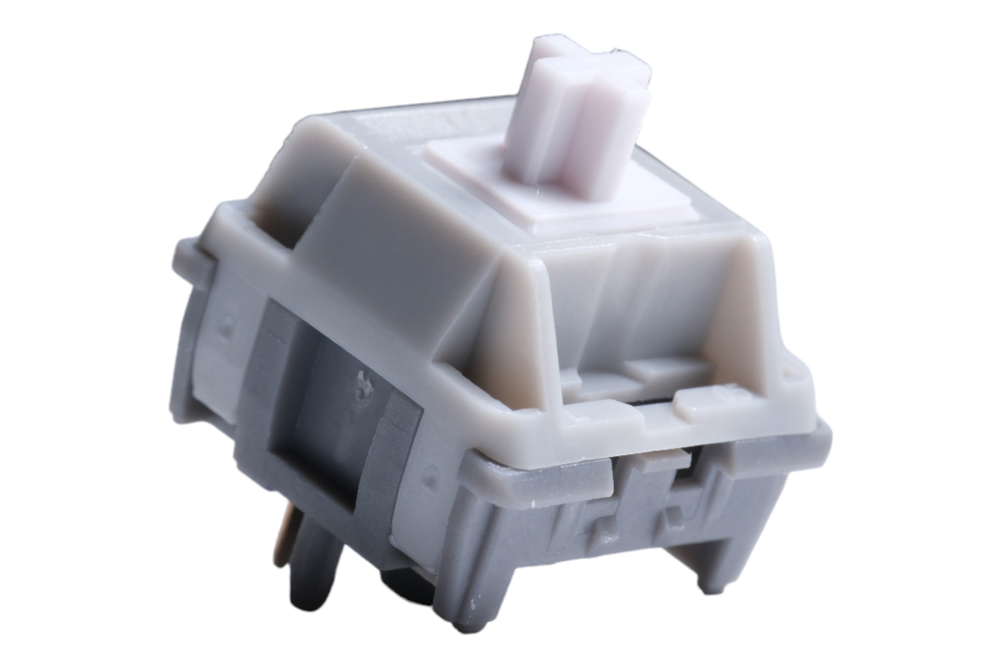 HMX Canglan V2 Linear Switch · Milktooth